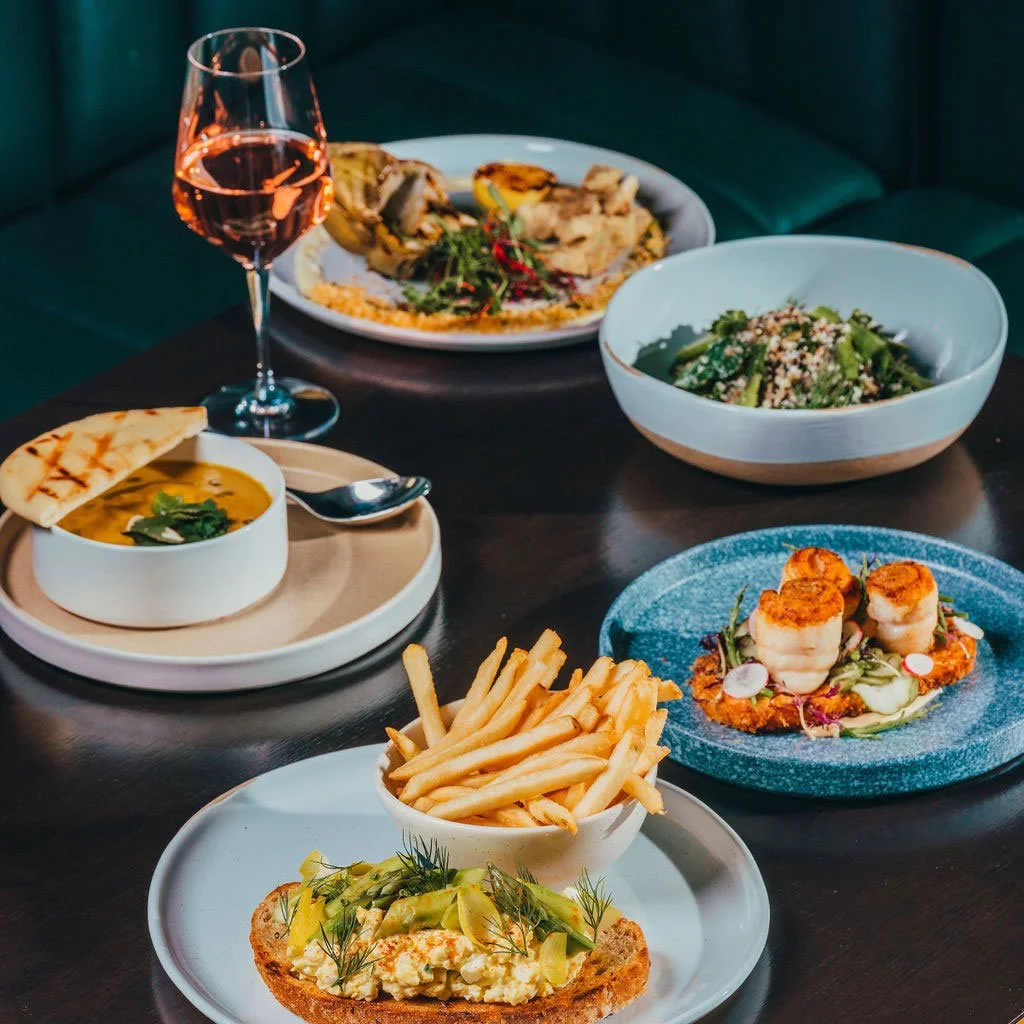 The 7th Street Standard