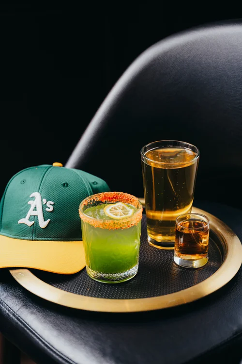 The 7th Street Standard
