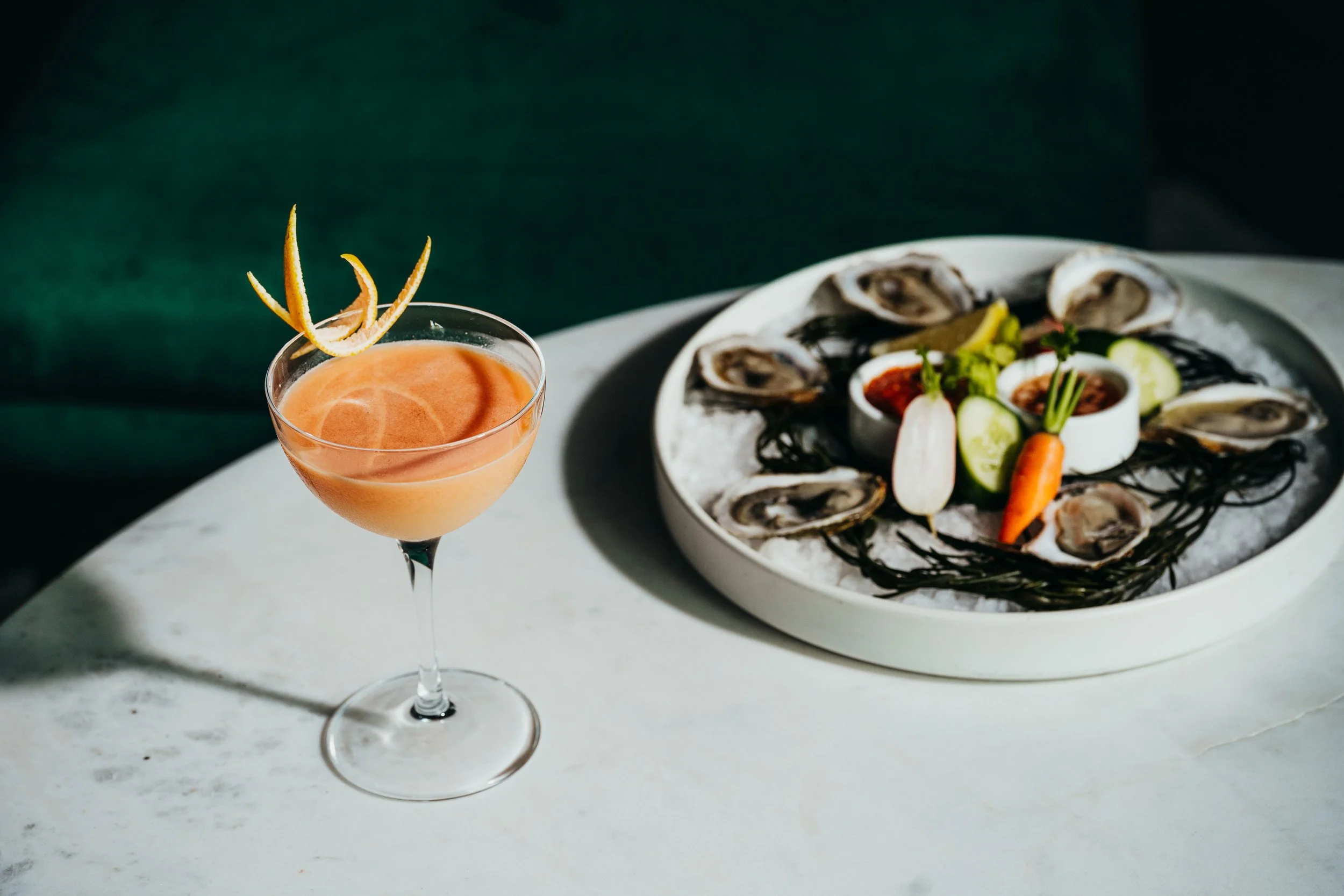 The 7th Street Standard