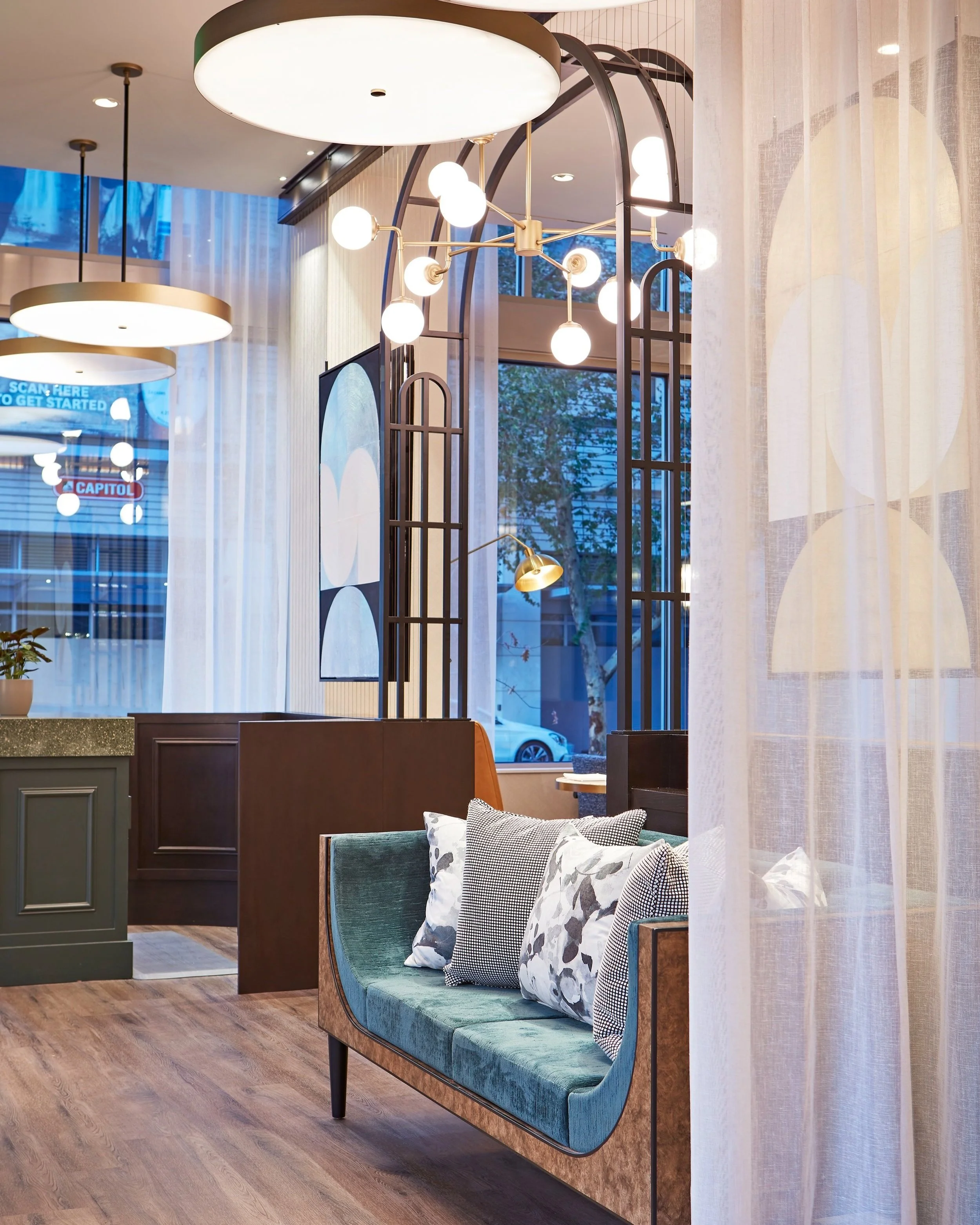 The 7th Street Standard