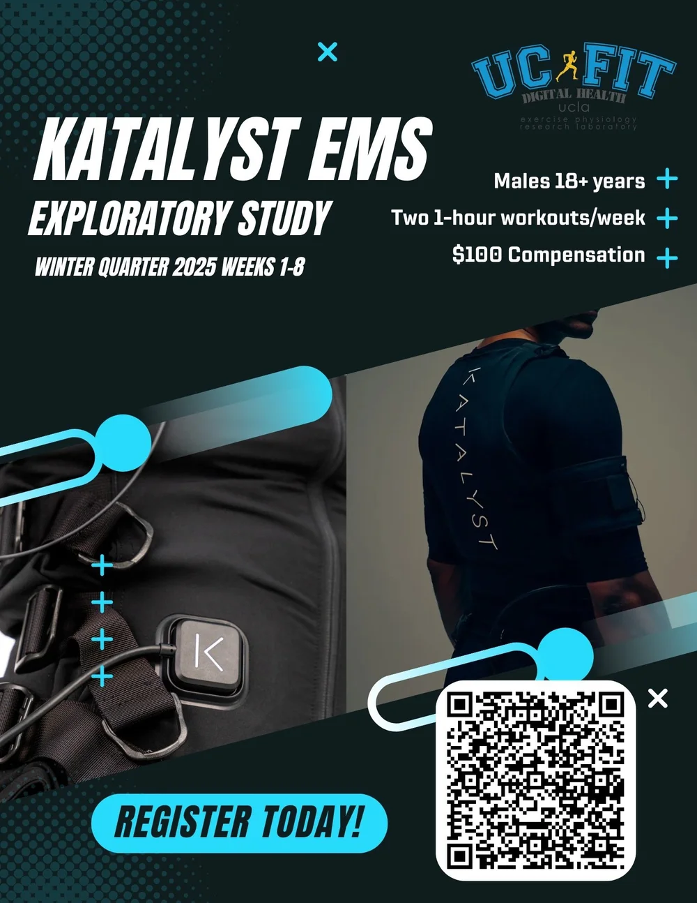 UC Fit Digital Health