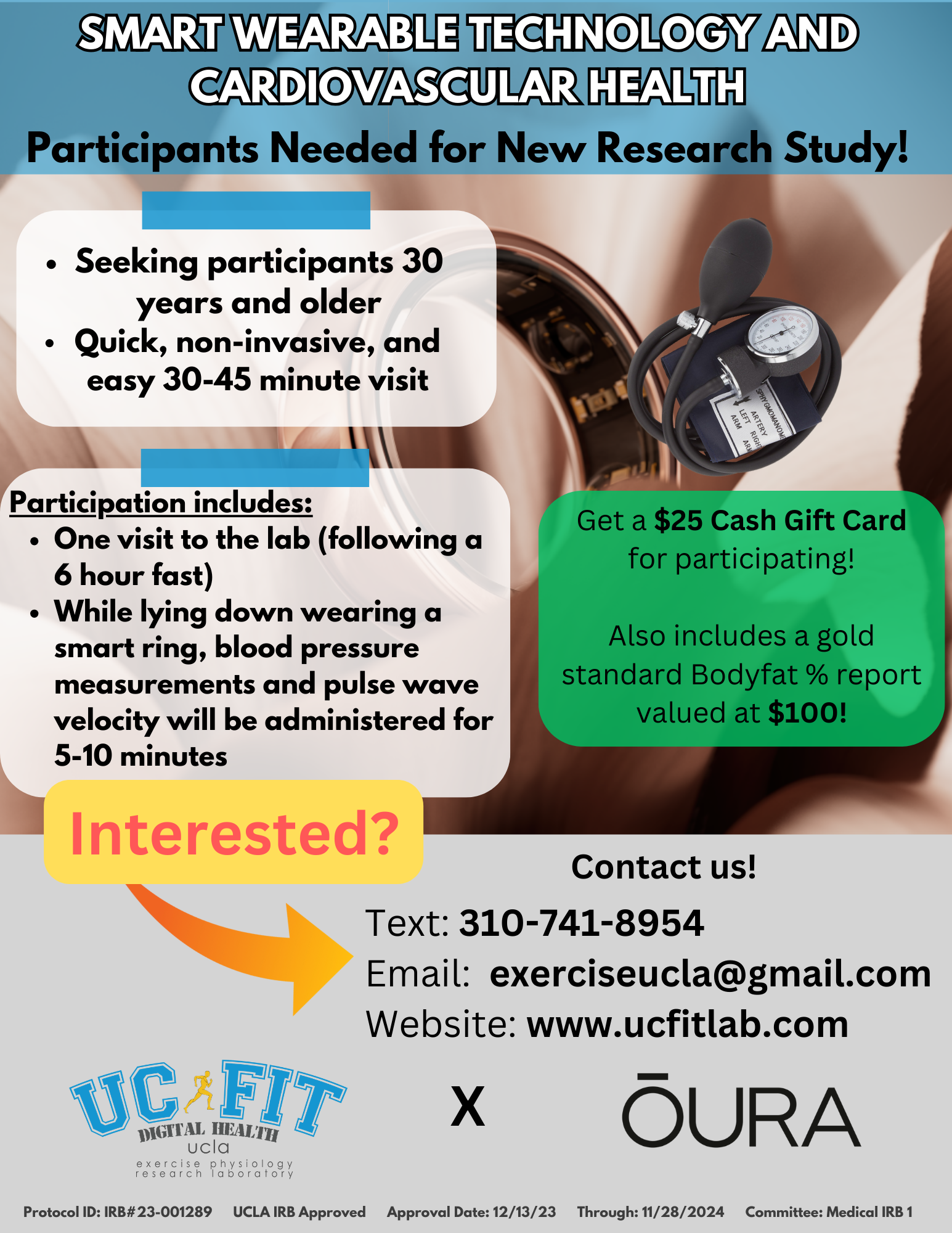 UC Fit Digital Health