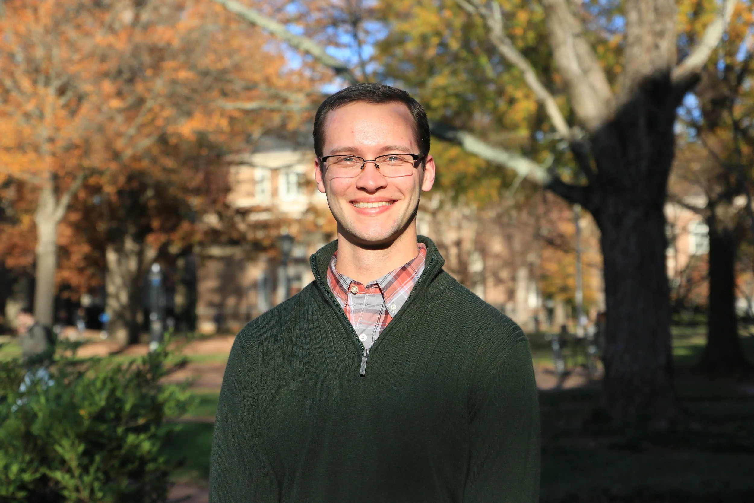 Members — Alexanian Group at UNC