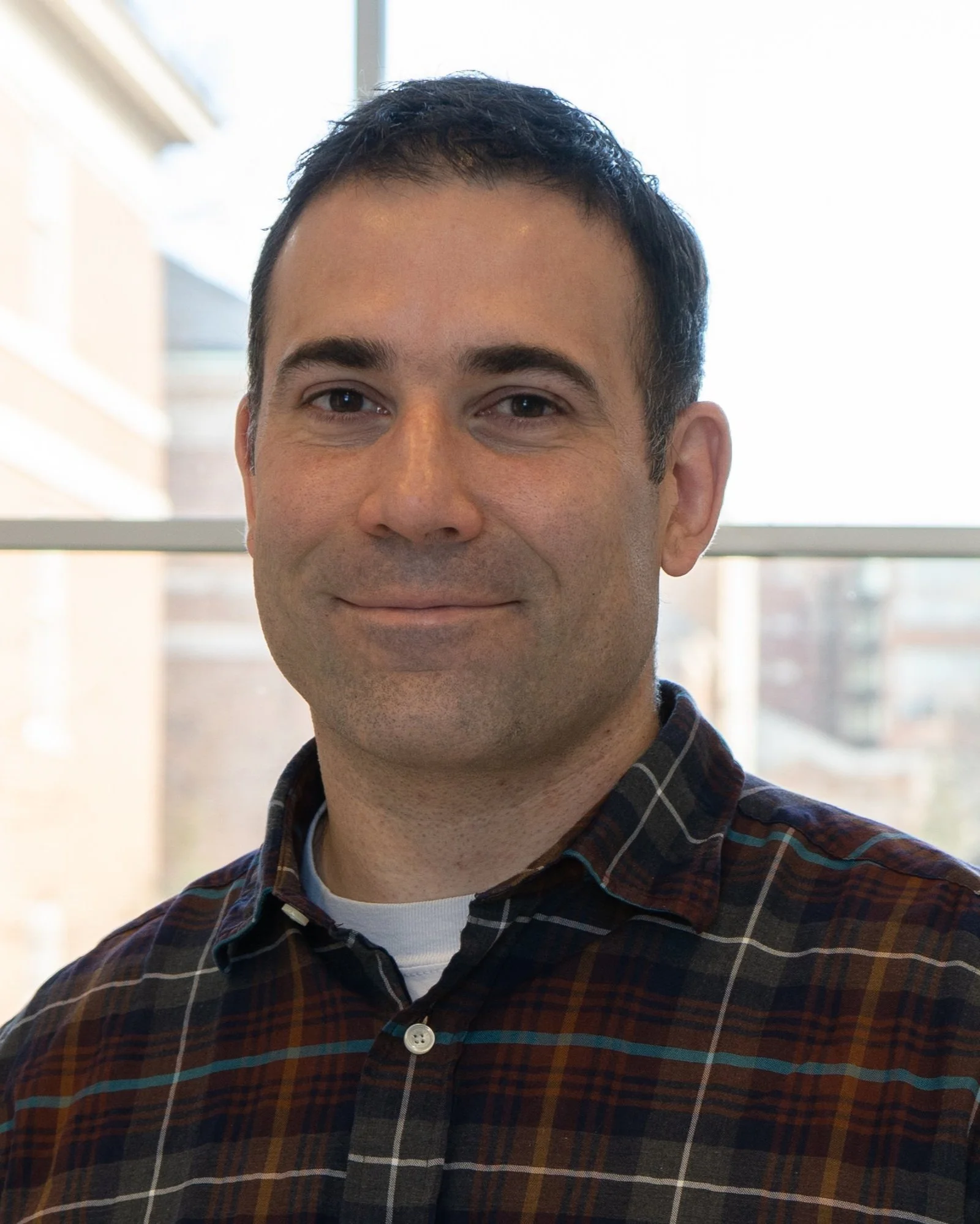 Erik Alexanian — Alexanian Group at UNC