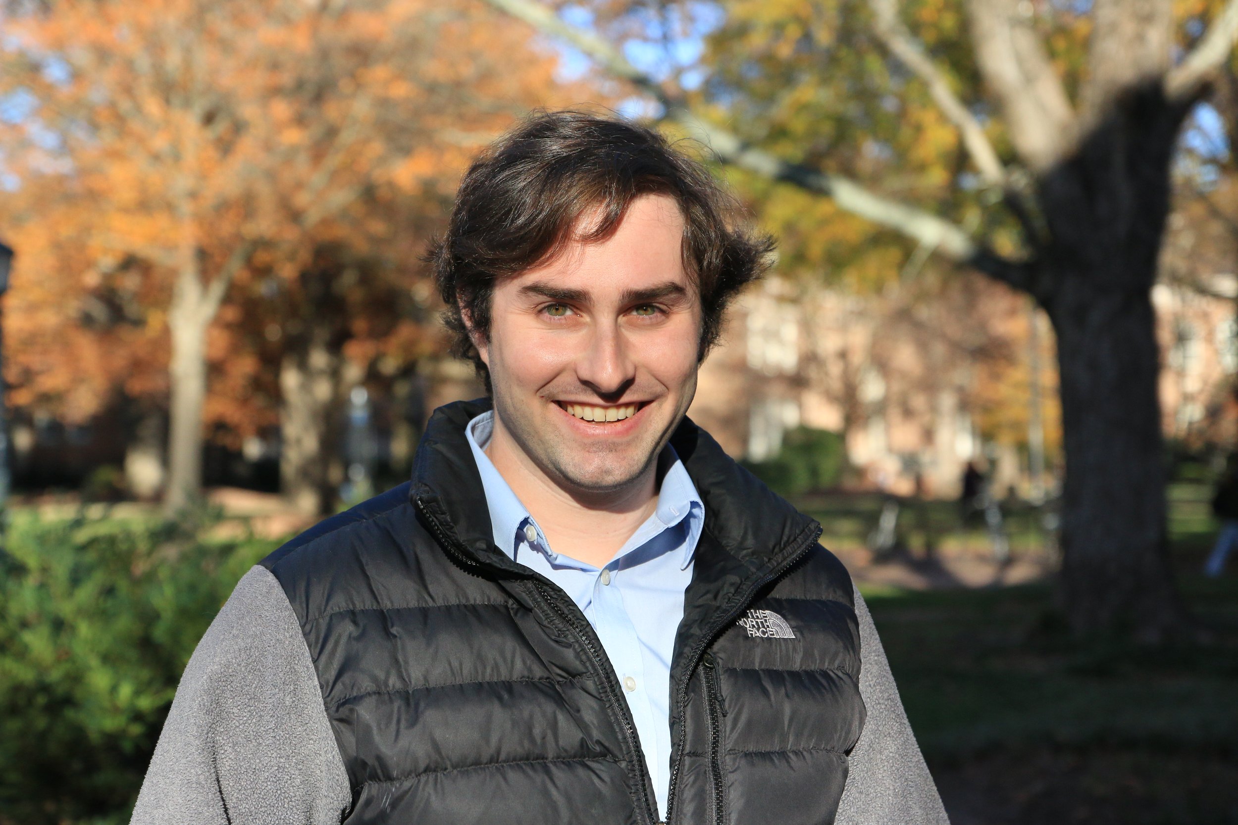 About Our Members — Alexanian Group at UNC