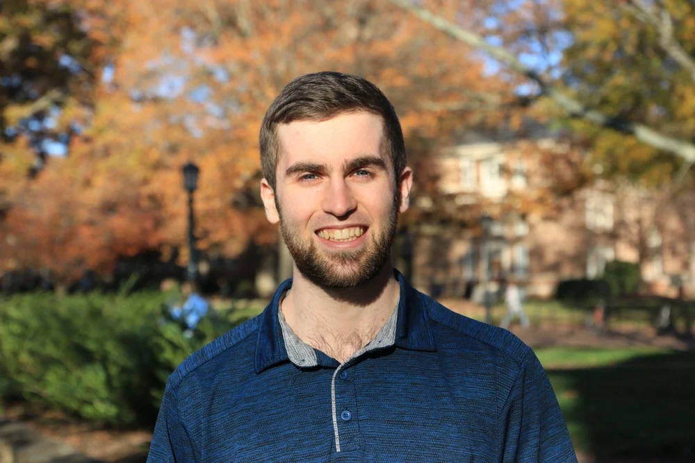 About Our Members — Alexanian Group at UNC