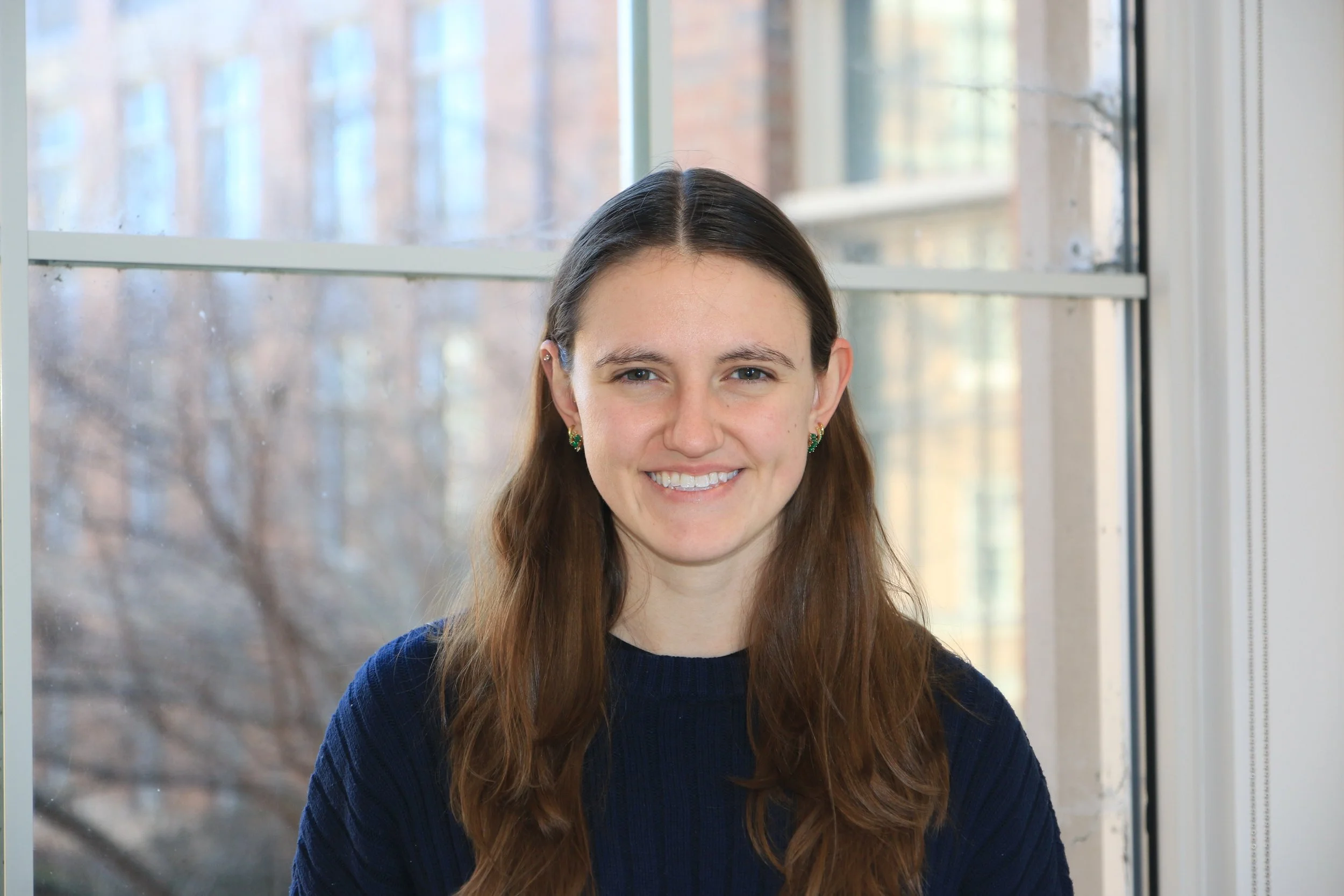 Members — Alexanian Group at UNC