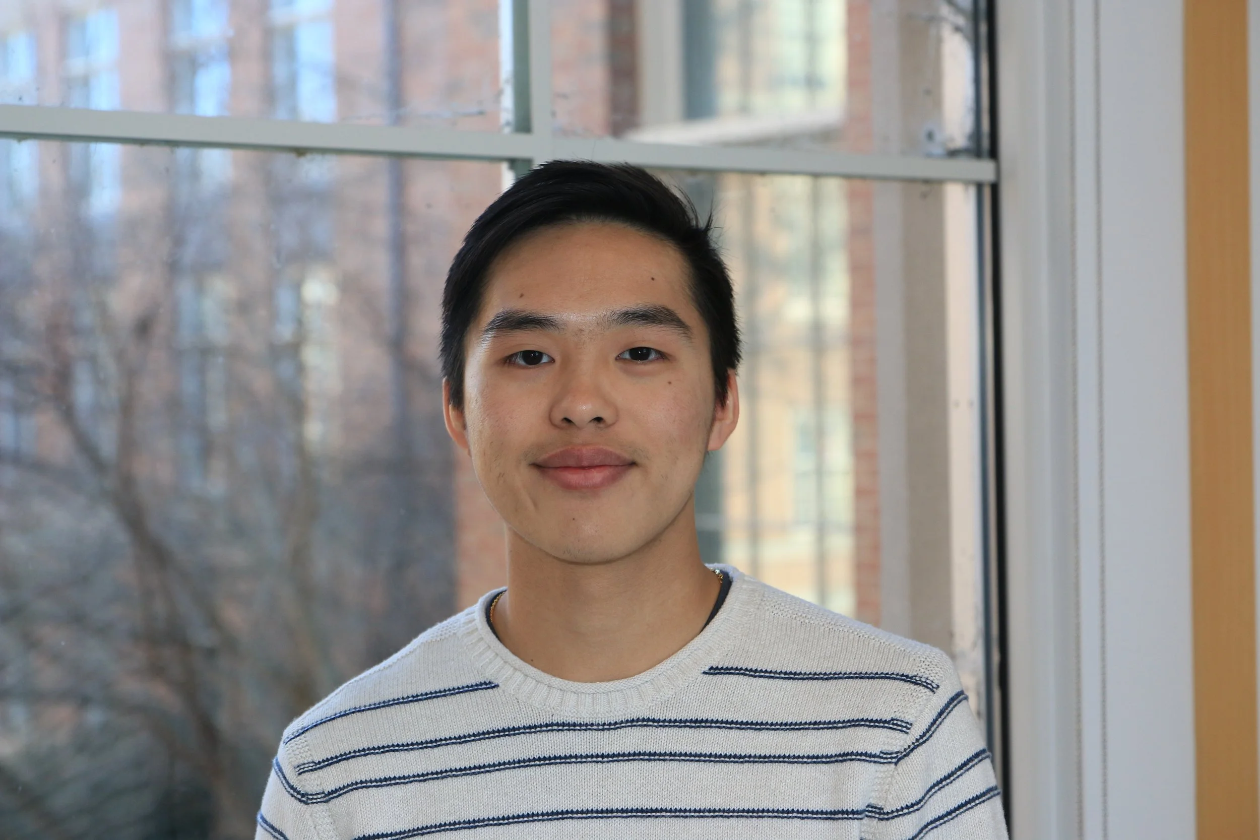 Members — Alexanian Group at UNC