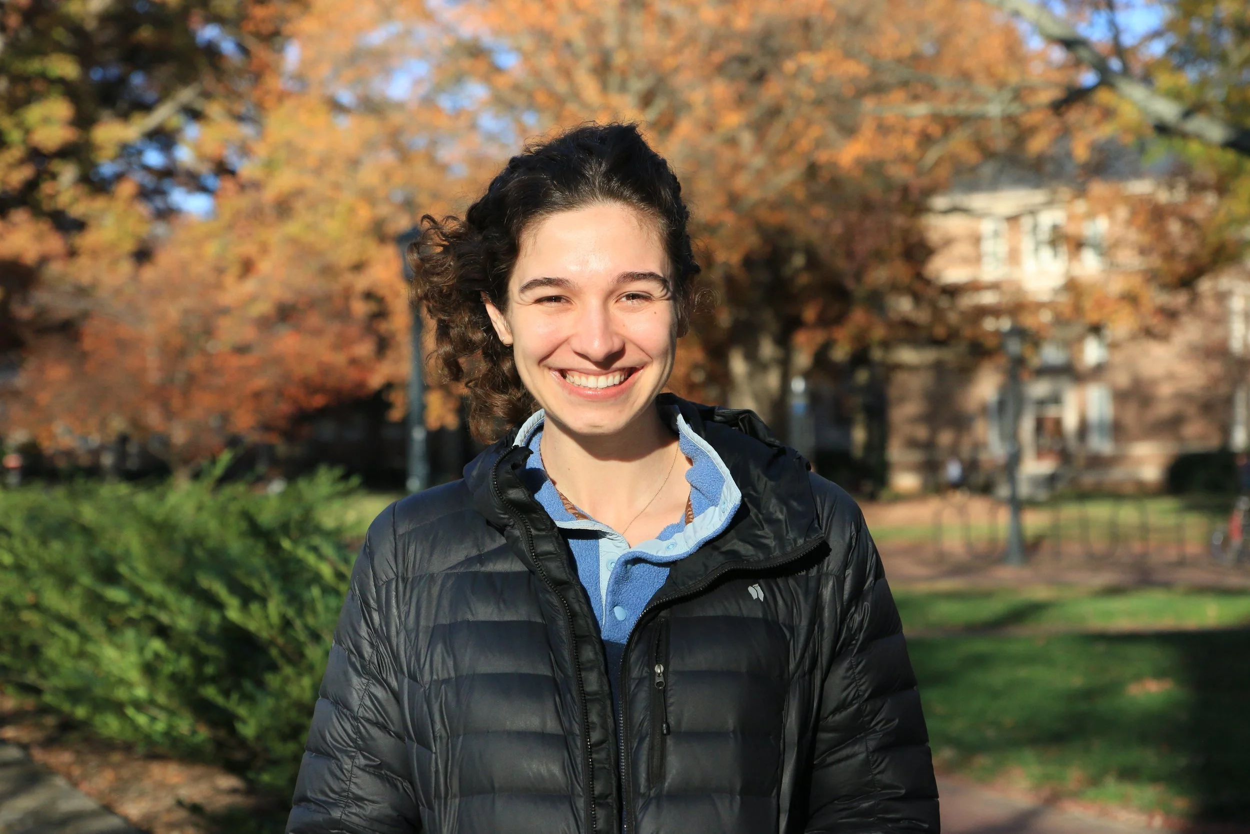 Members — Alexanian Group at UNC