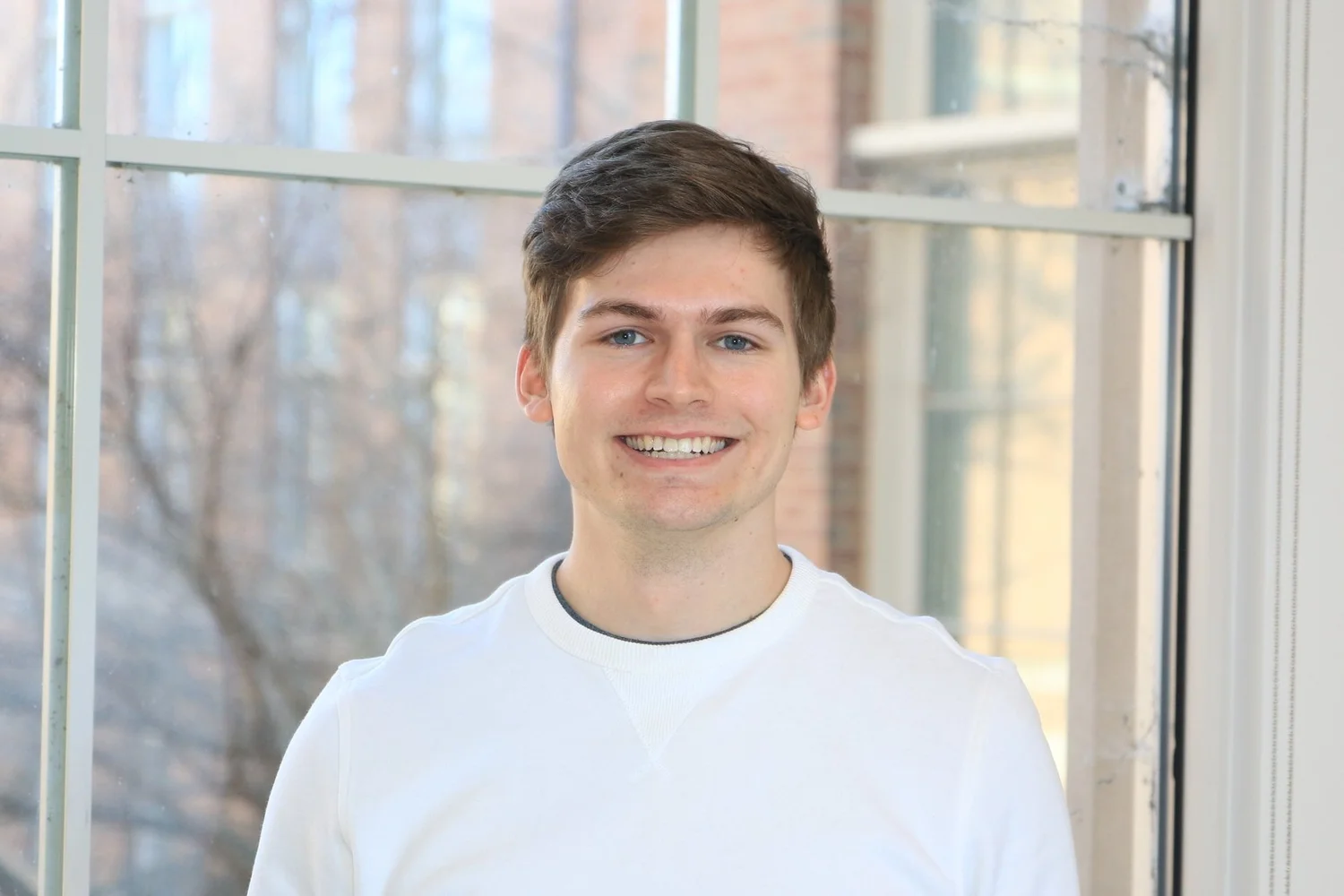 Members — Alexanian Group at UNC