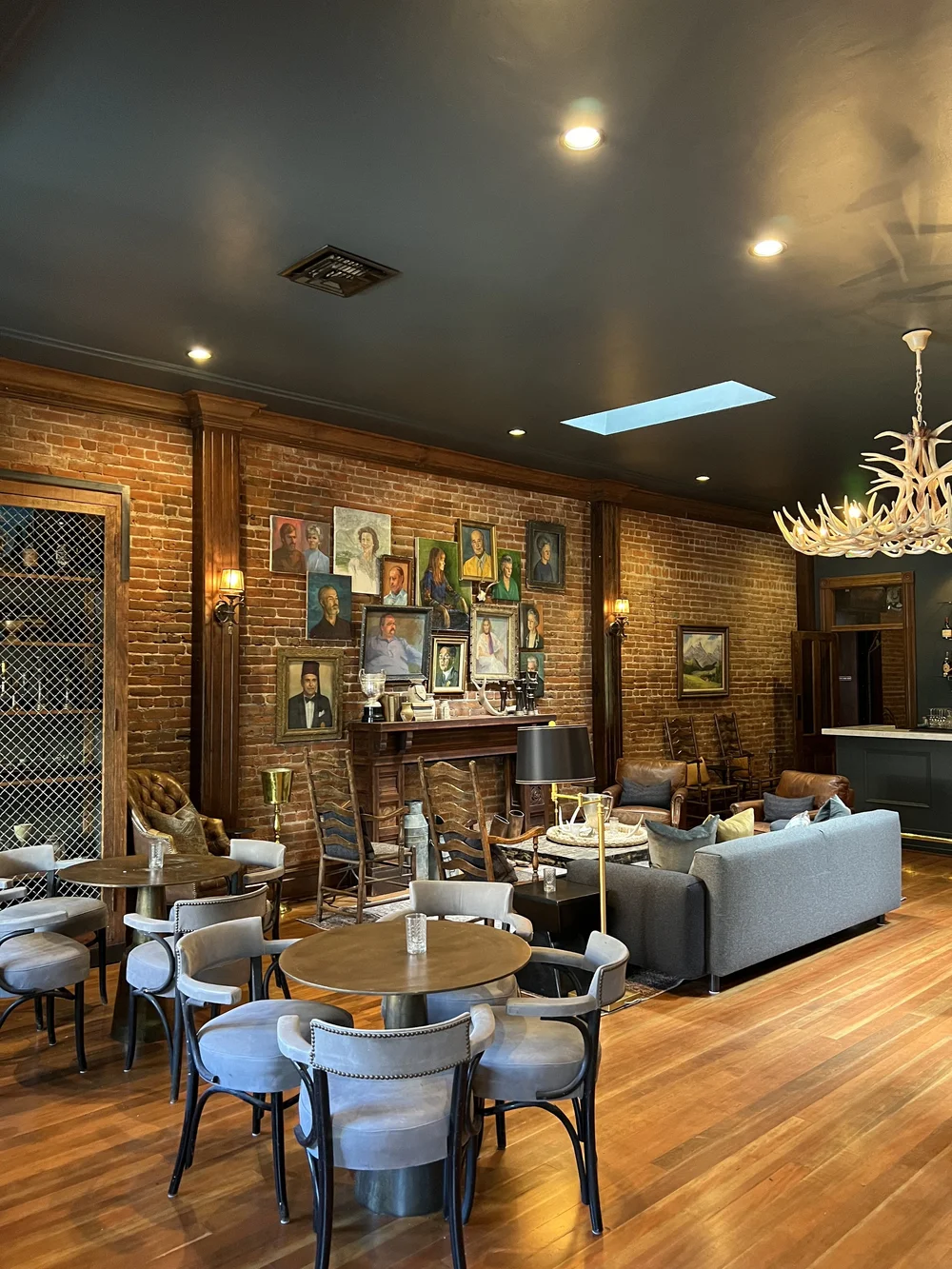 Private Events — Buckhorn Steakhouse