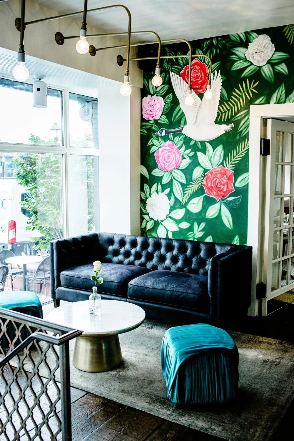 Alfred Restaurant Group