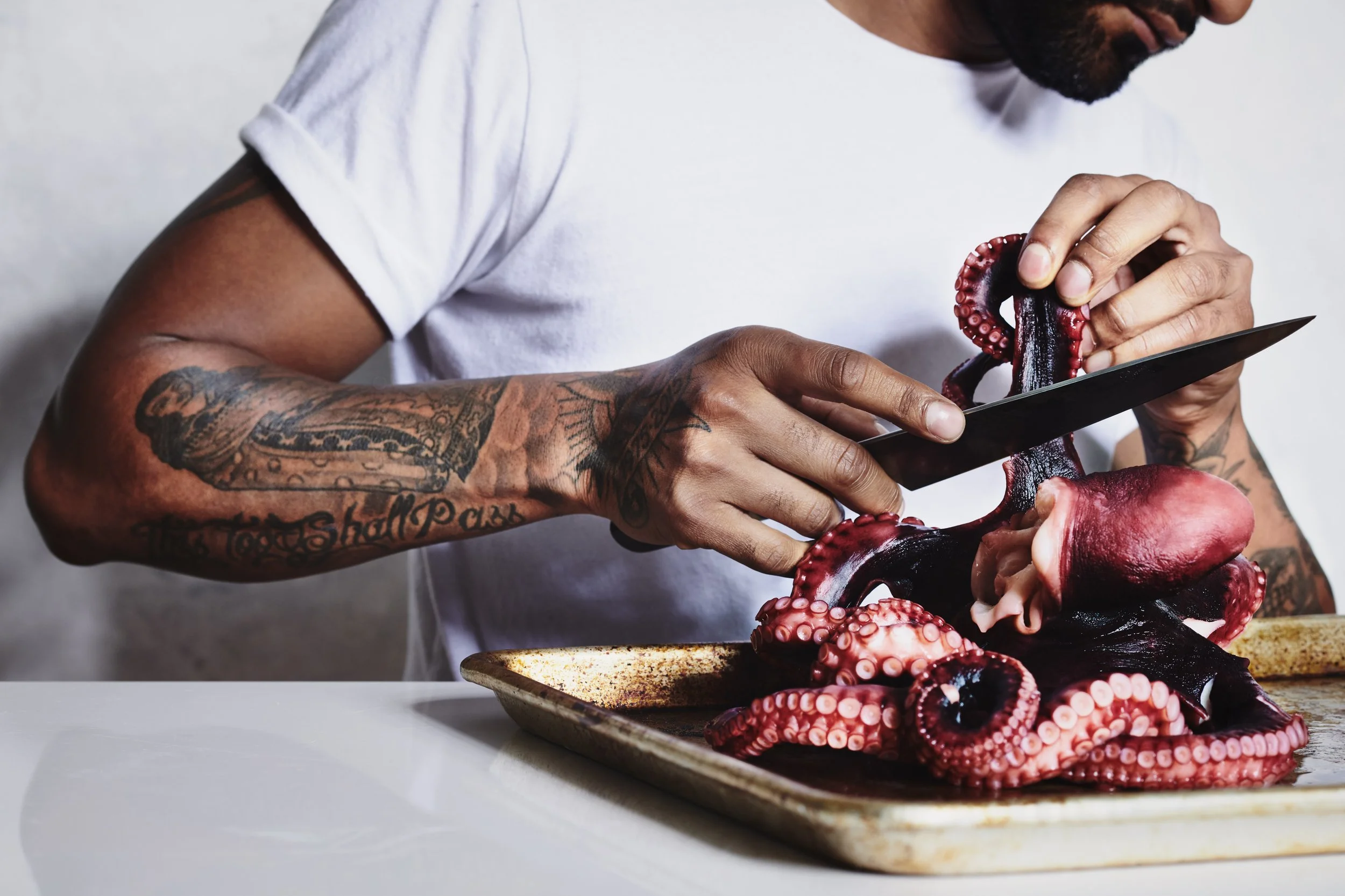 Alfred Restaurant Group