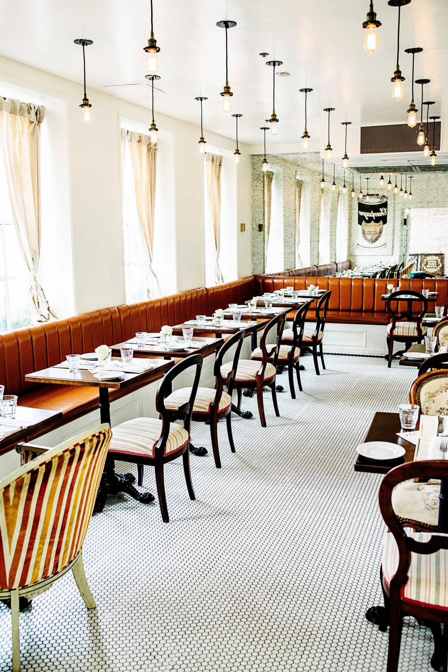 Locations — Alfred Restaurant Group