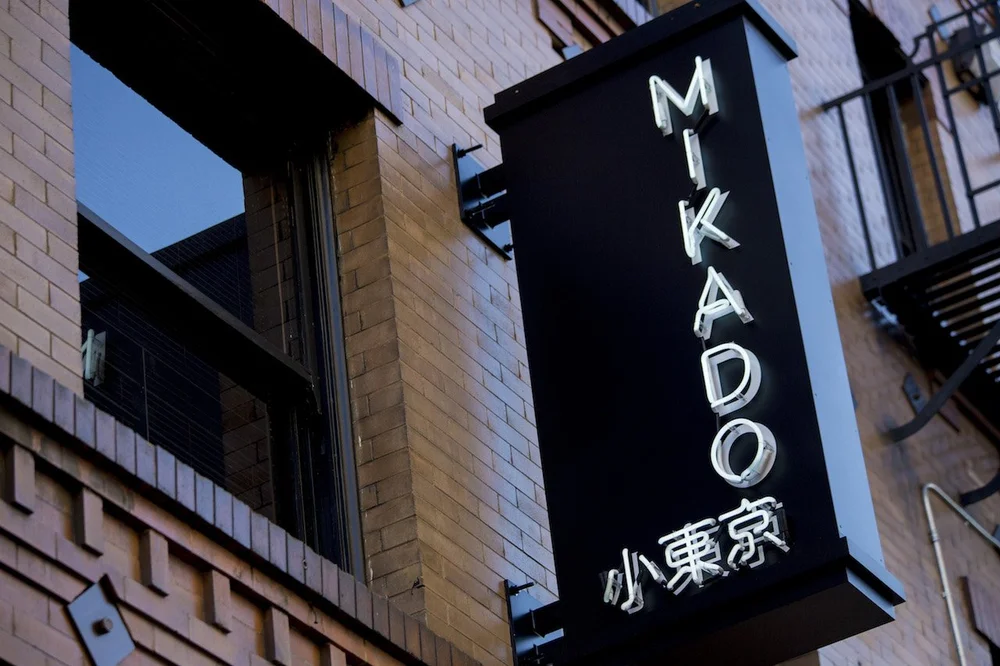 Mikado Little Tokyo