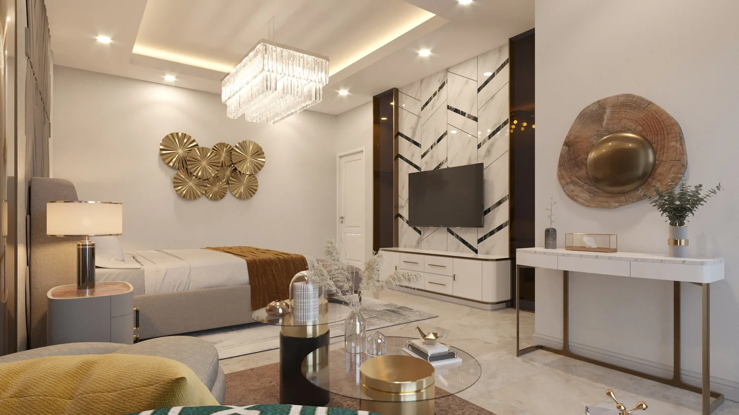 ALORA GROUP