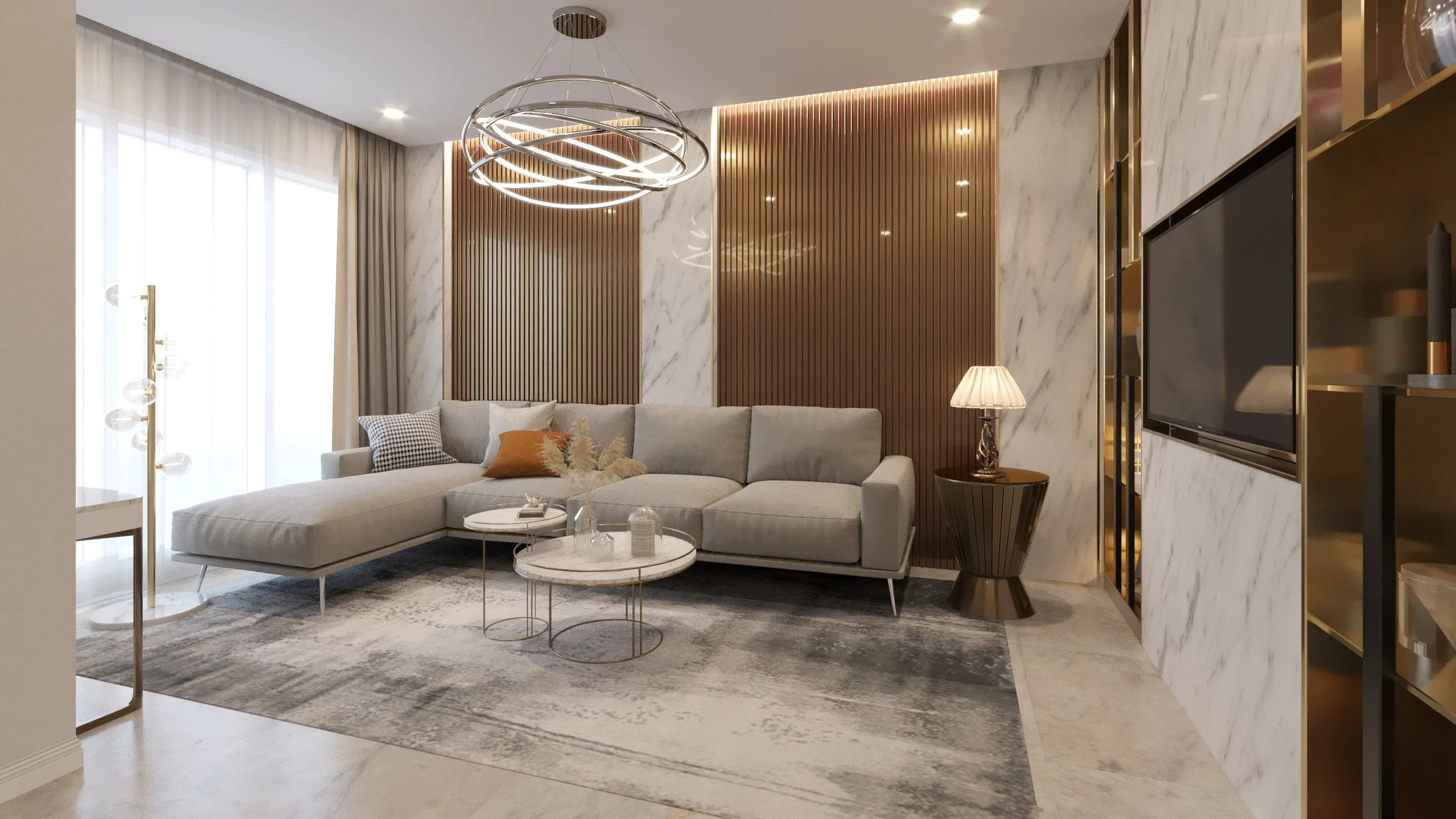 ALORA GROUP