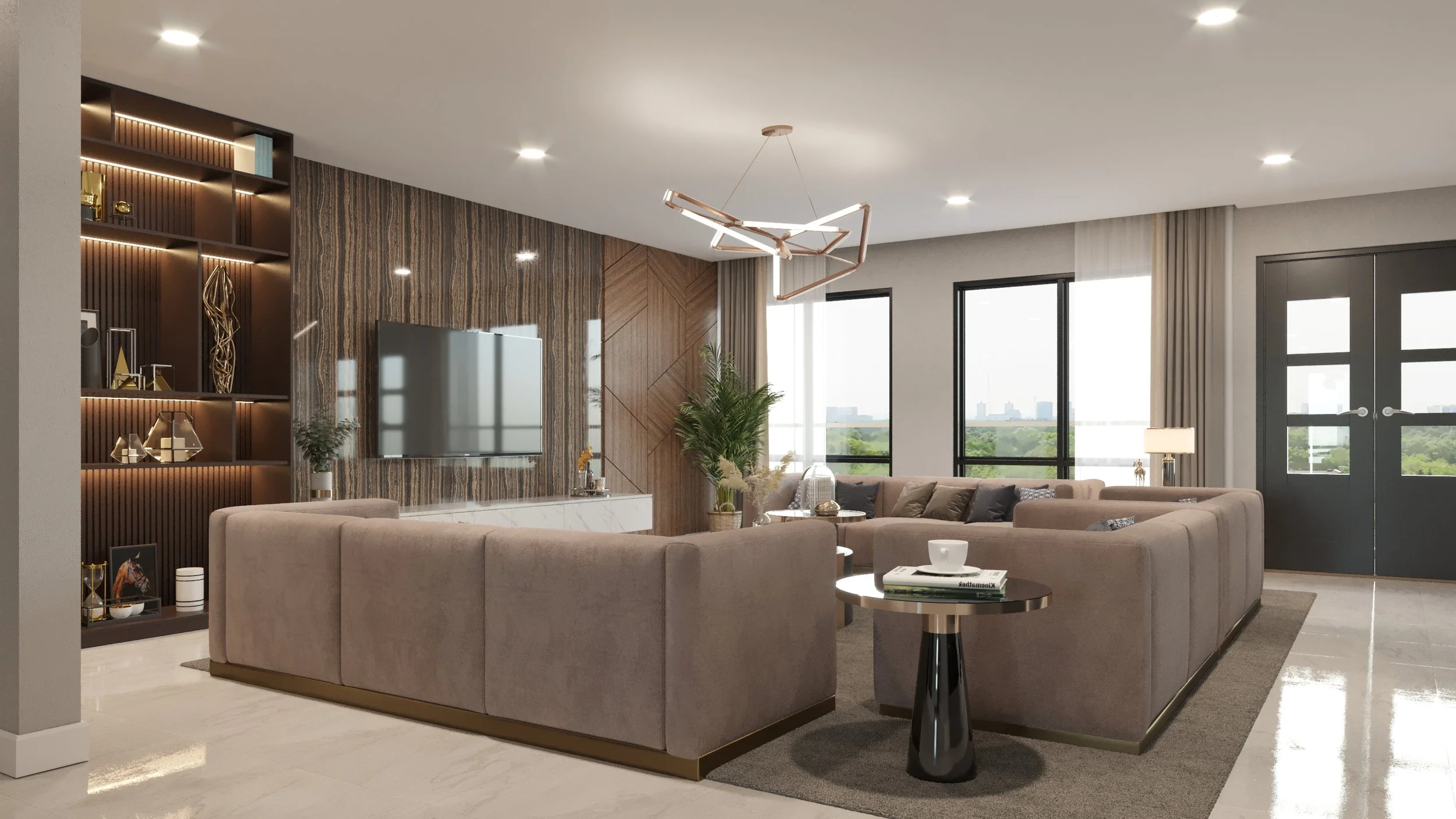 PROJECTS — ALORA GROUP