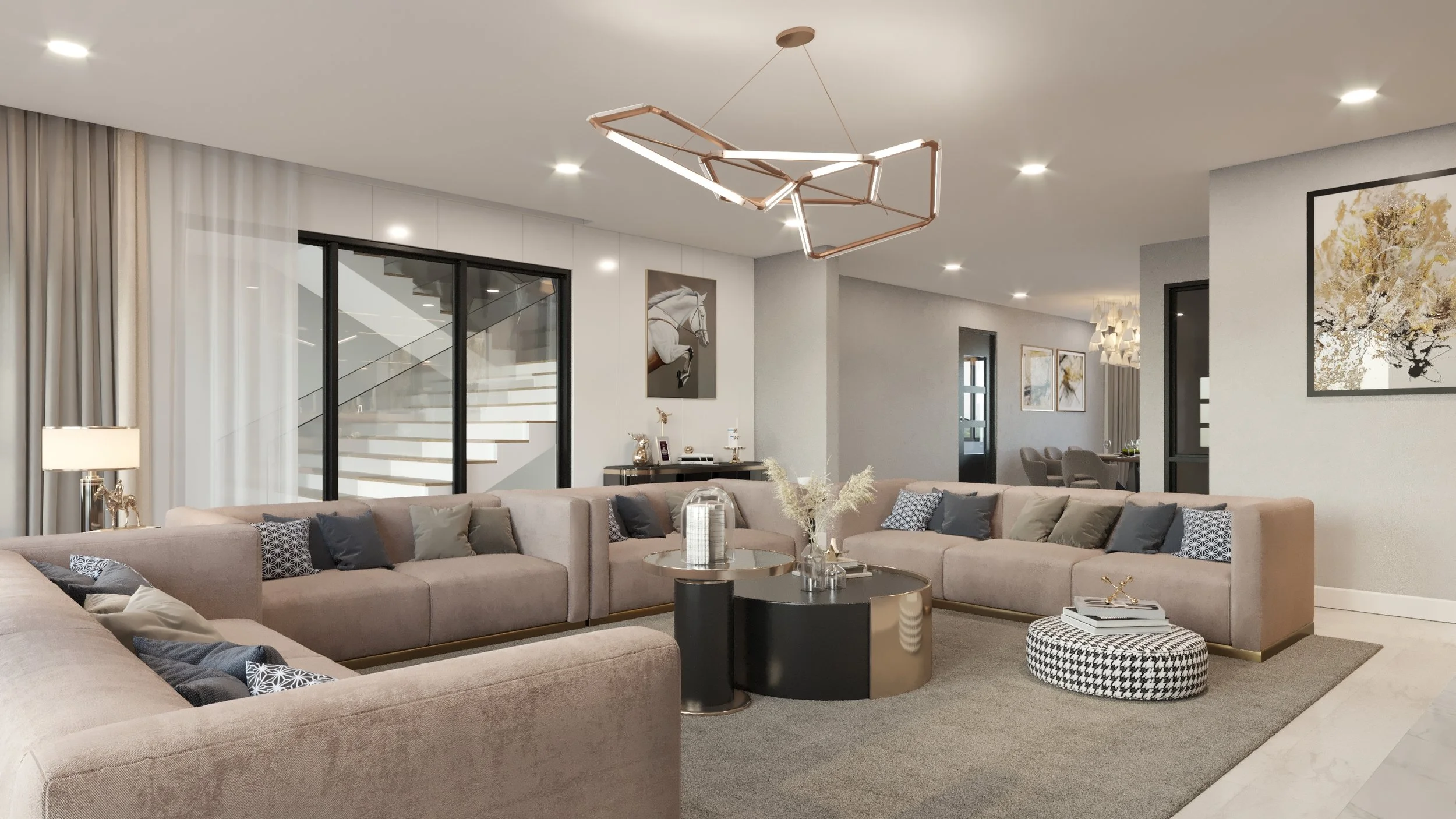 PROJECTS — ALORA GROUP