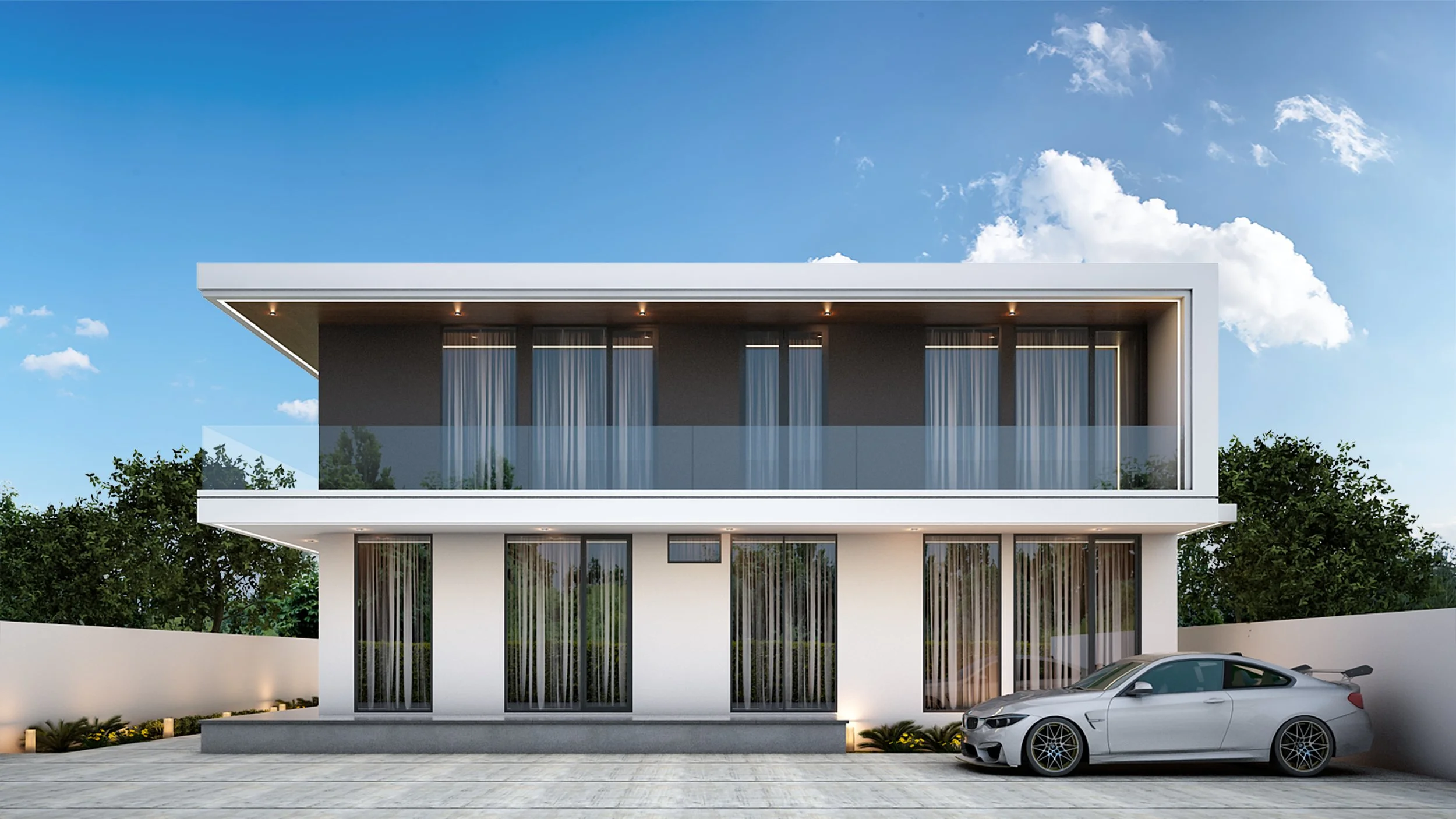 PROJECTS — ALORA GROUP