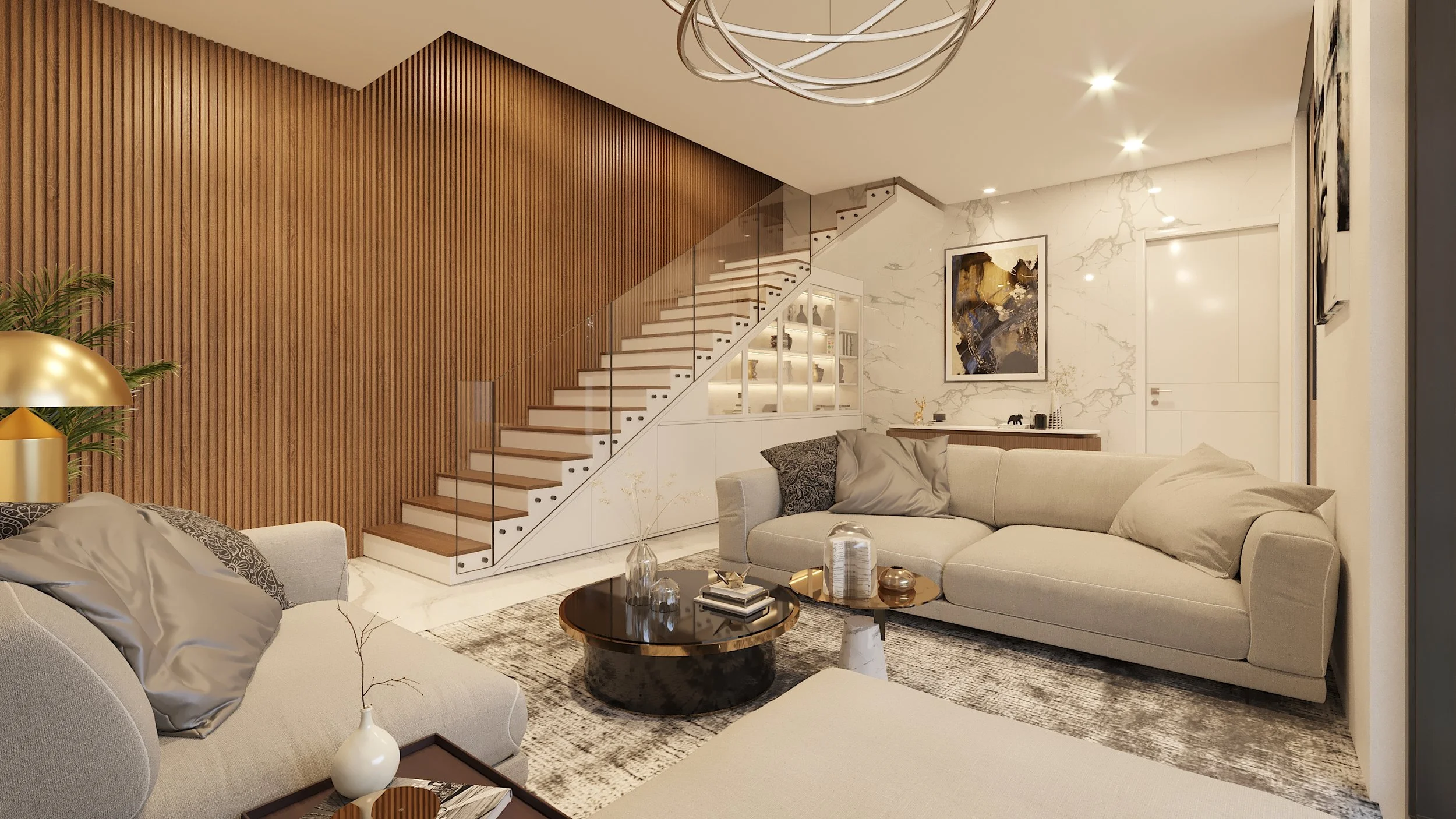 PROJECTS — ALORA GROUP