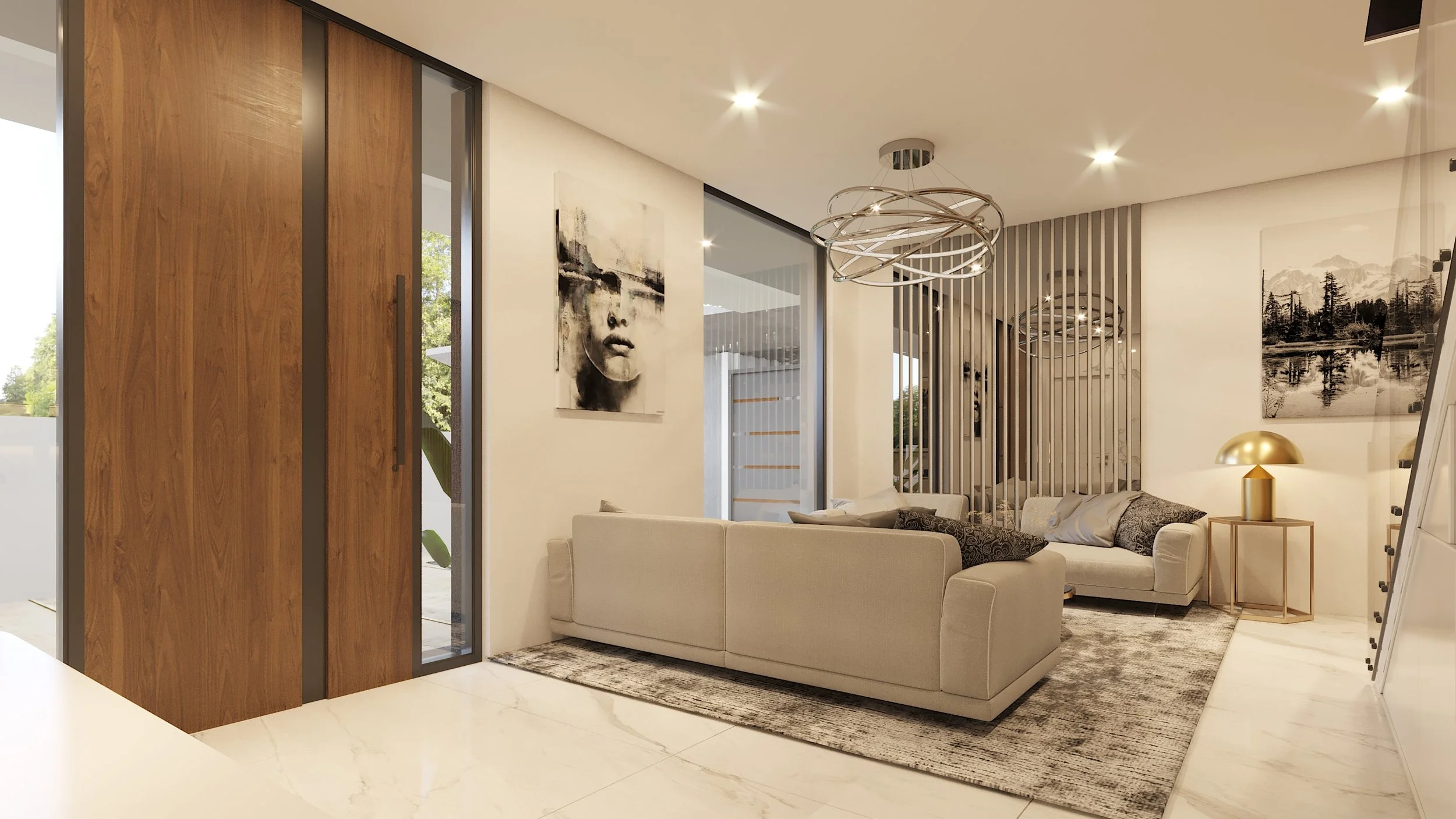 PROJECTS — ALORA GROUP