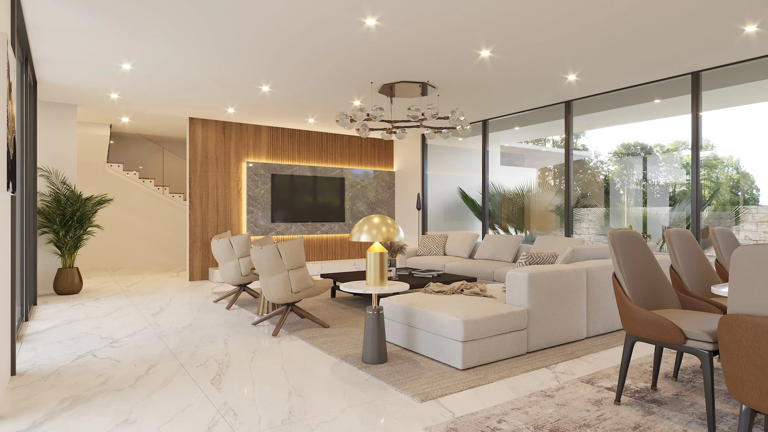 PROJECTS — ALORA GROUP