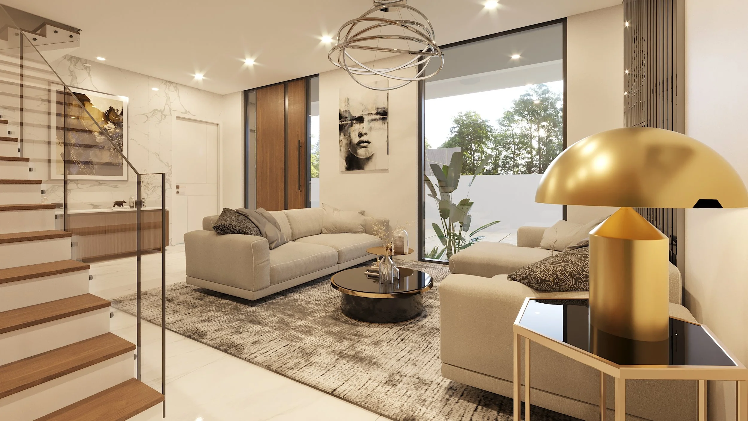 PROJECTS — ALORA GROUP