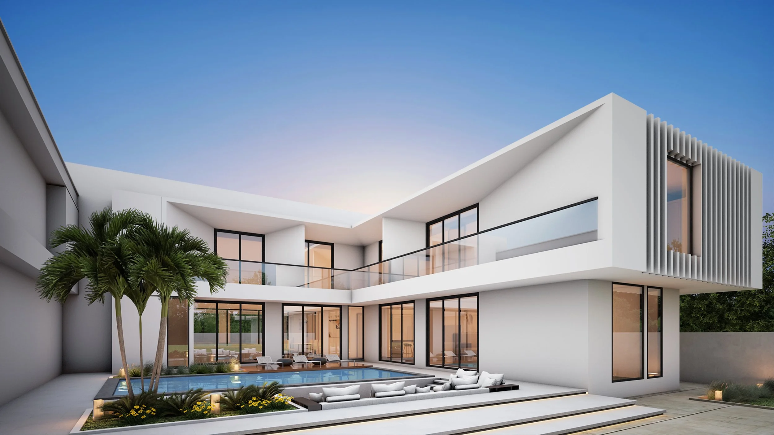 PROJECTS — ALORA GROUP