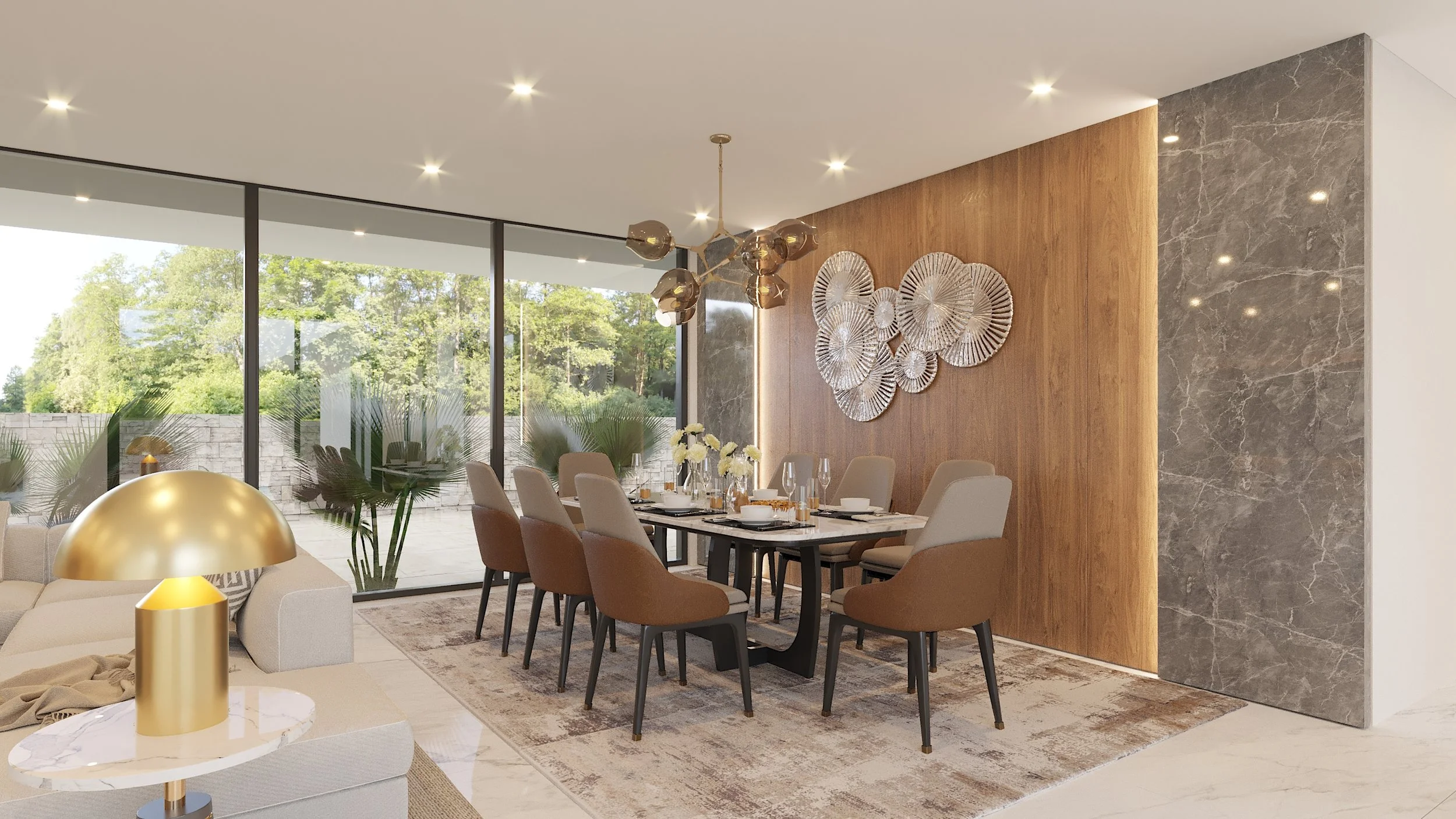 PROJECTS — ALORA GROUP