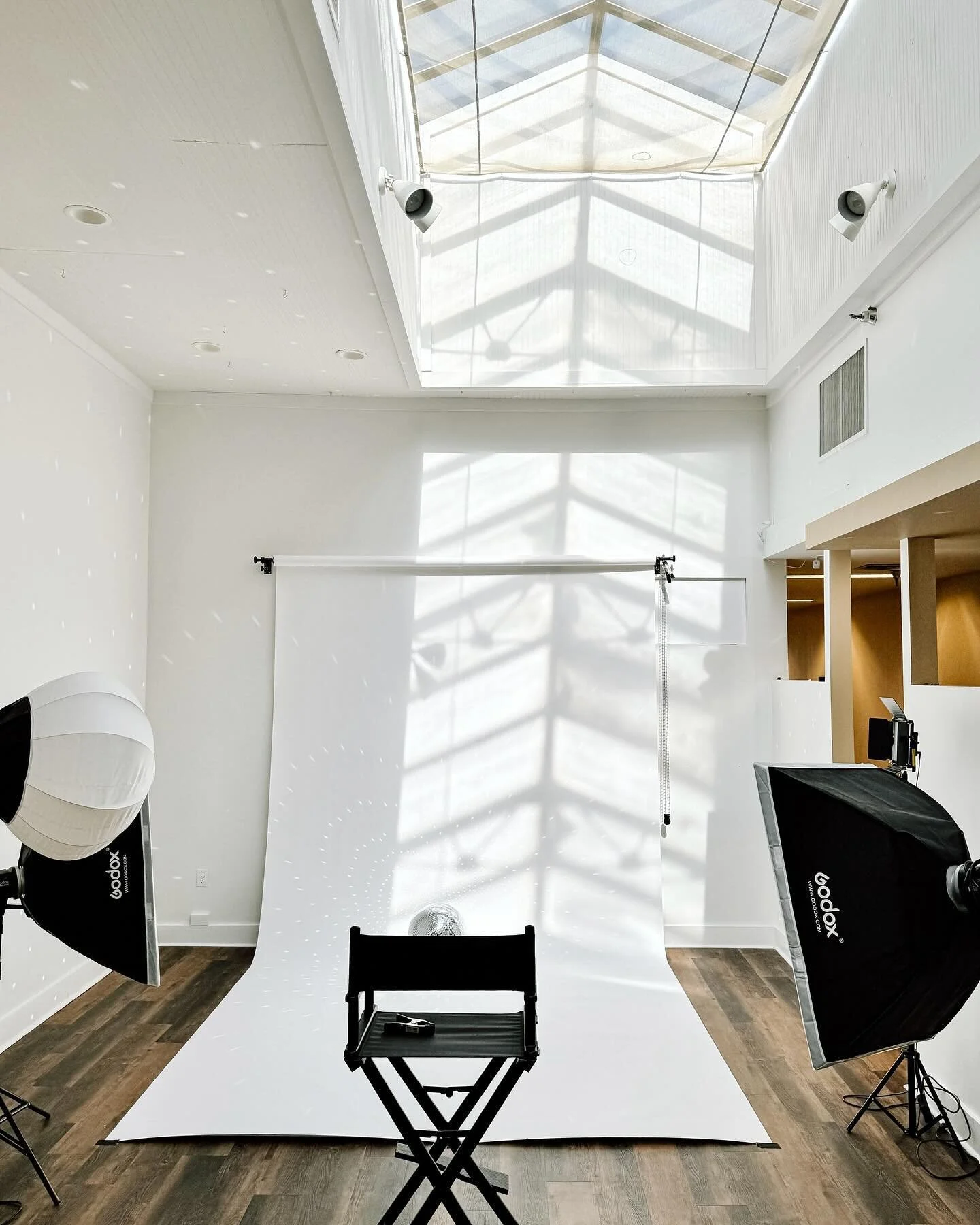 Loft Creative Studios Louisville / Photo Studio Rental