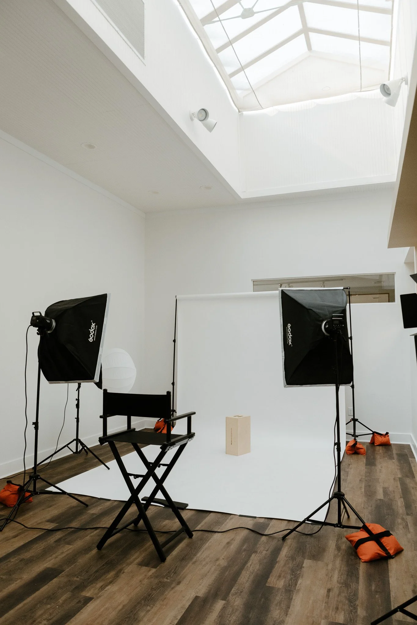 Loft Studios Louisville /Photo Studio Rental