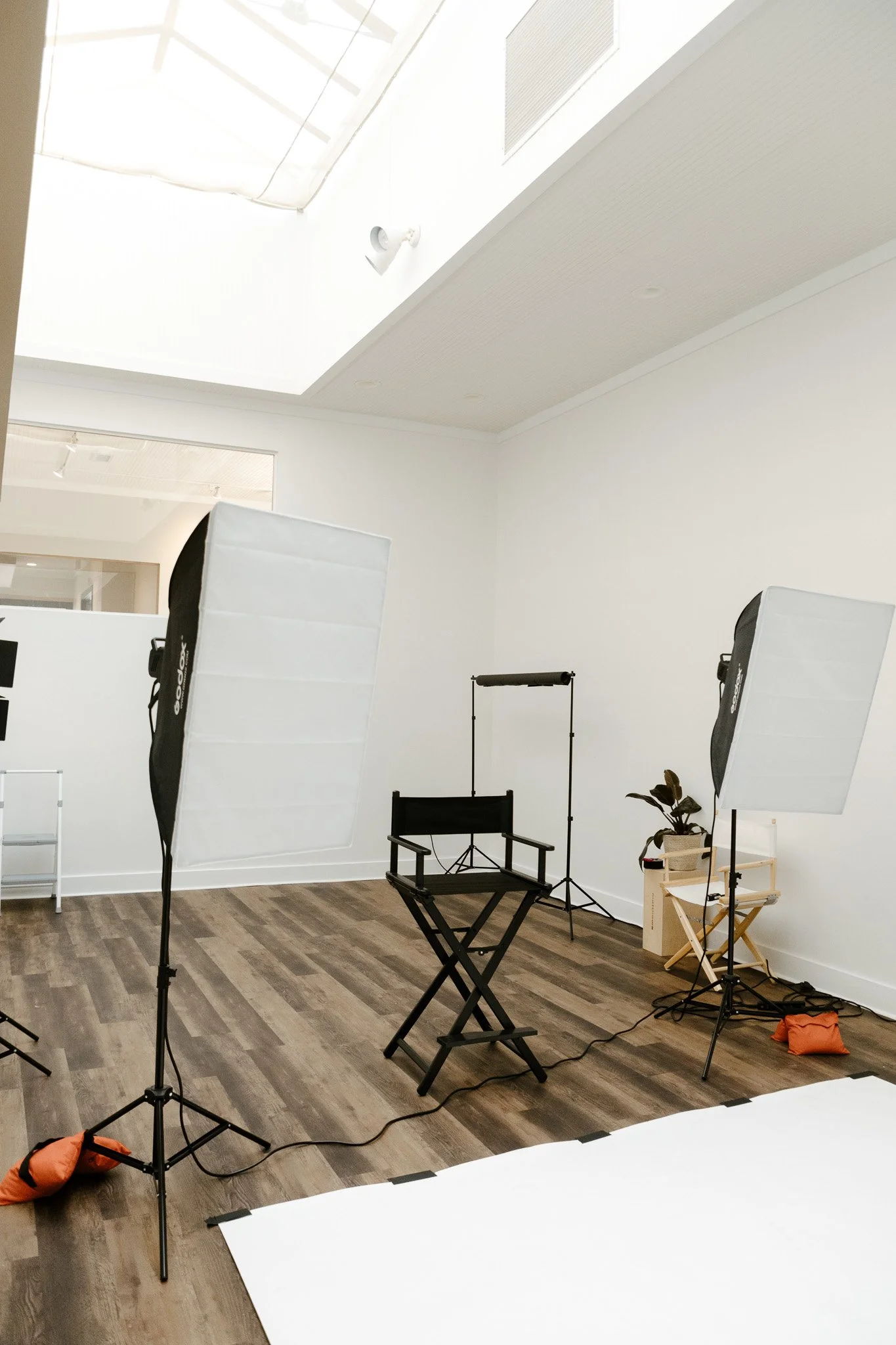 Loft Creative Studios