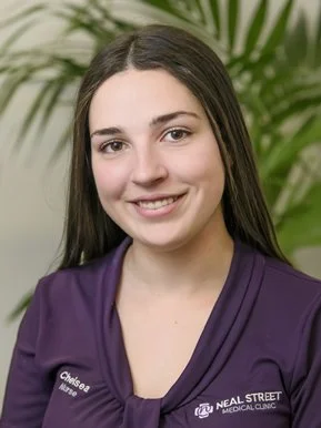 Staff — Neal Street Medical Clinic