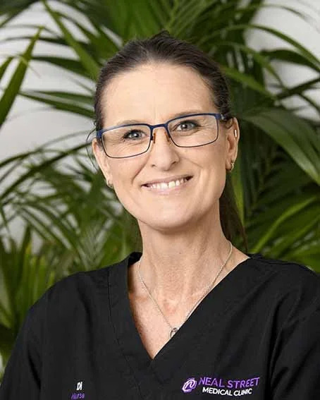 Staff — Neal Street Medical Clinic