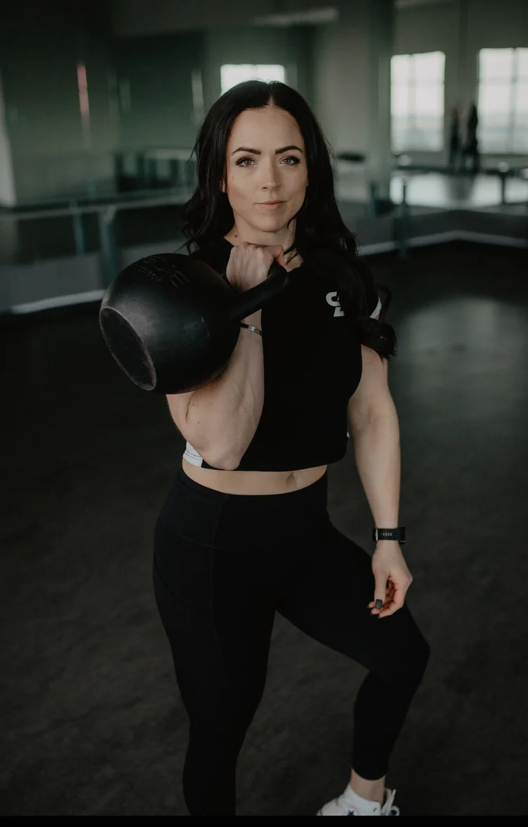 Services 2 — Candice Lee Fitness
