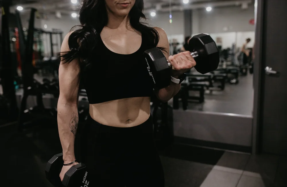 Services 2 — Candice Lee Fitness