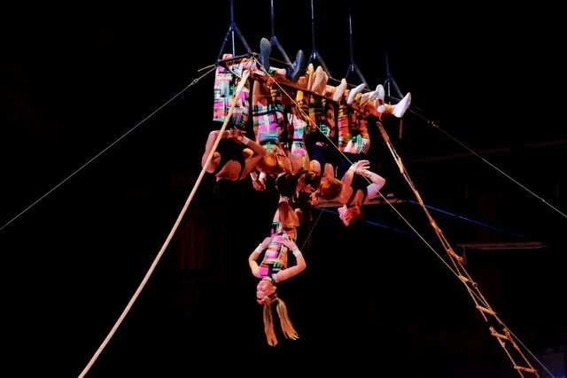 Gallery — PERU AMATEUR CIRCUS