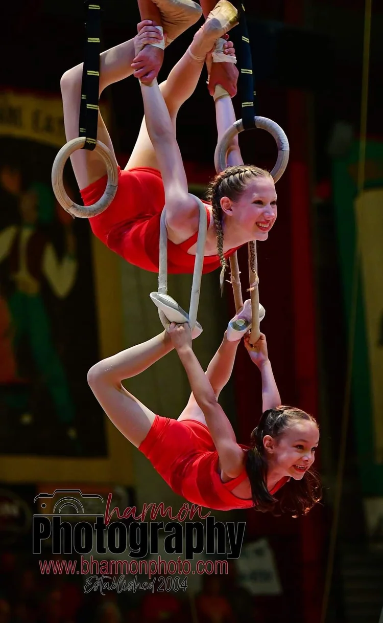Gallery — PERU AMATEUR CIRCUS