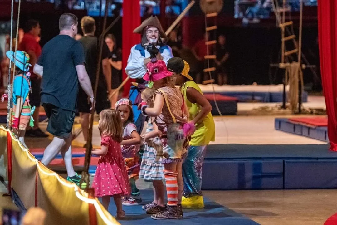 Gallery — PERU AMATEUR CIRCUS