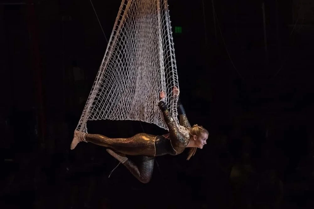 Gallery — PERU AMATEUR CIRCUS