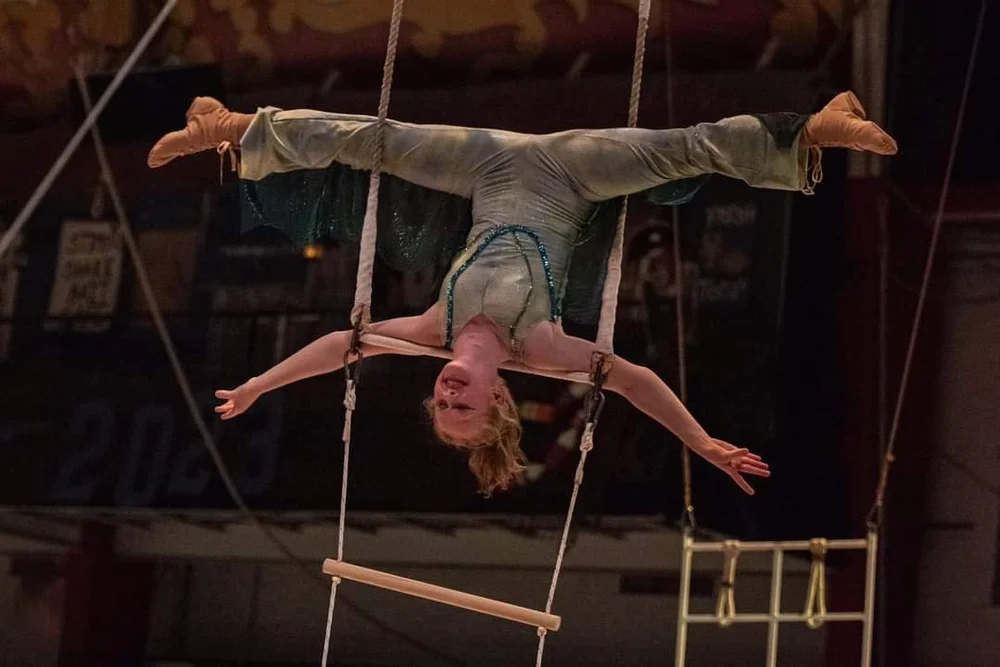 Gallery — PERU AMATEUR CIRCUS