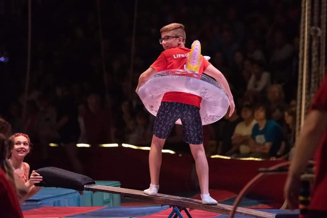 Gallery — PERU AMATEUR CIRCUS
