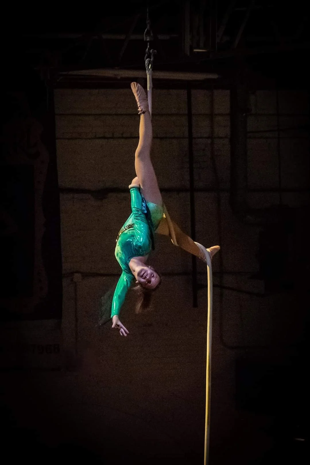 Gallery — PERU AMATEUR CIRCUS