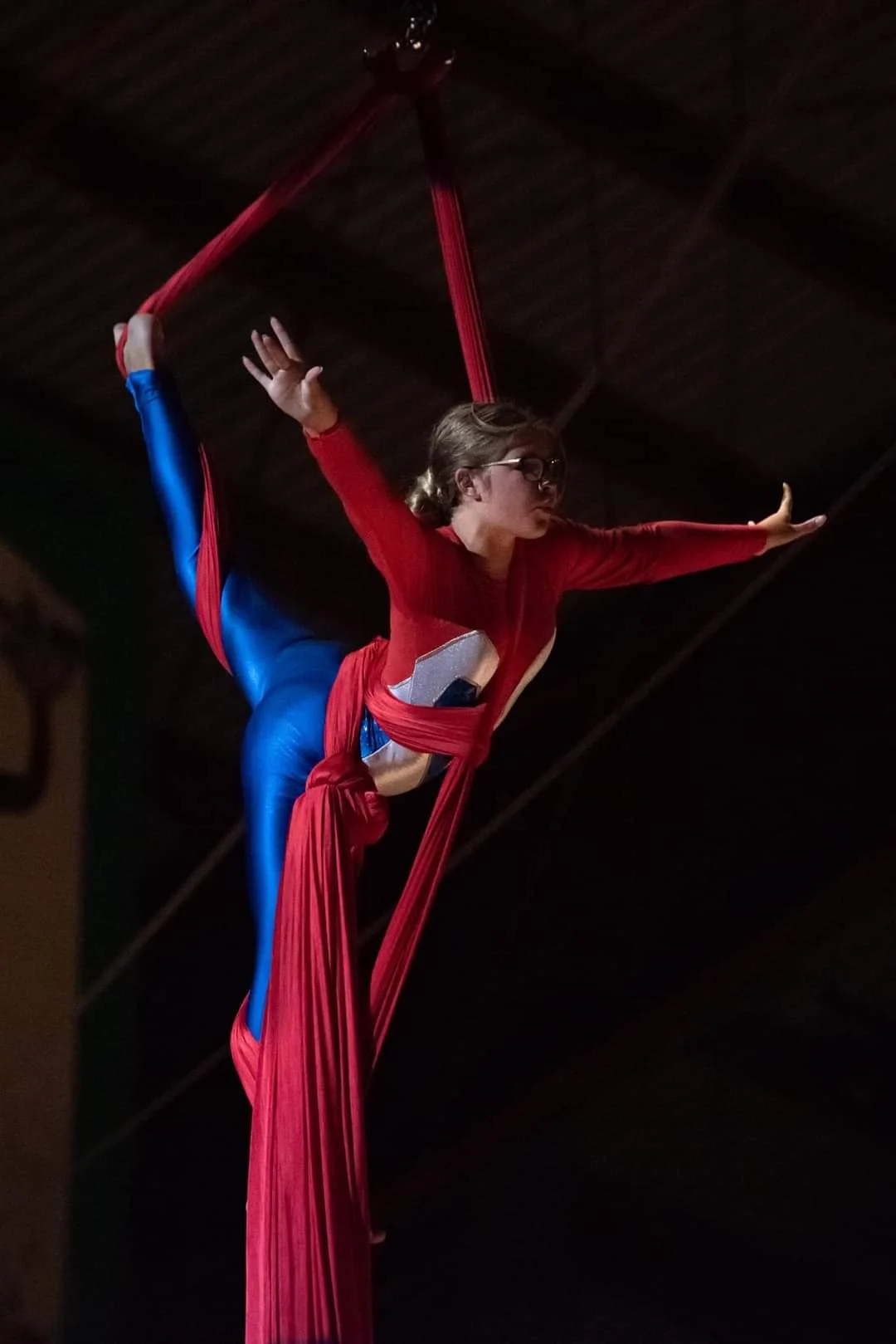 Gallery — PERU AMATEUR CIRCUS