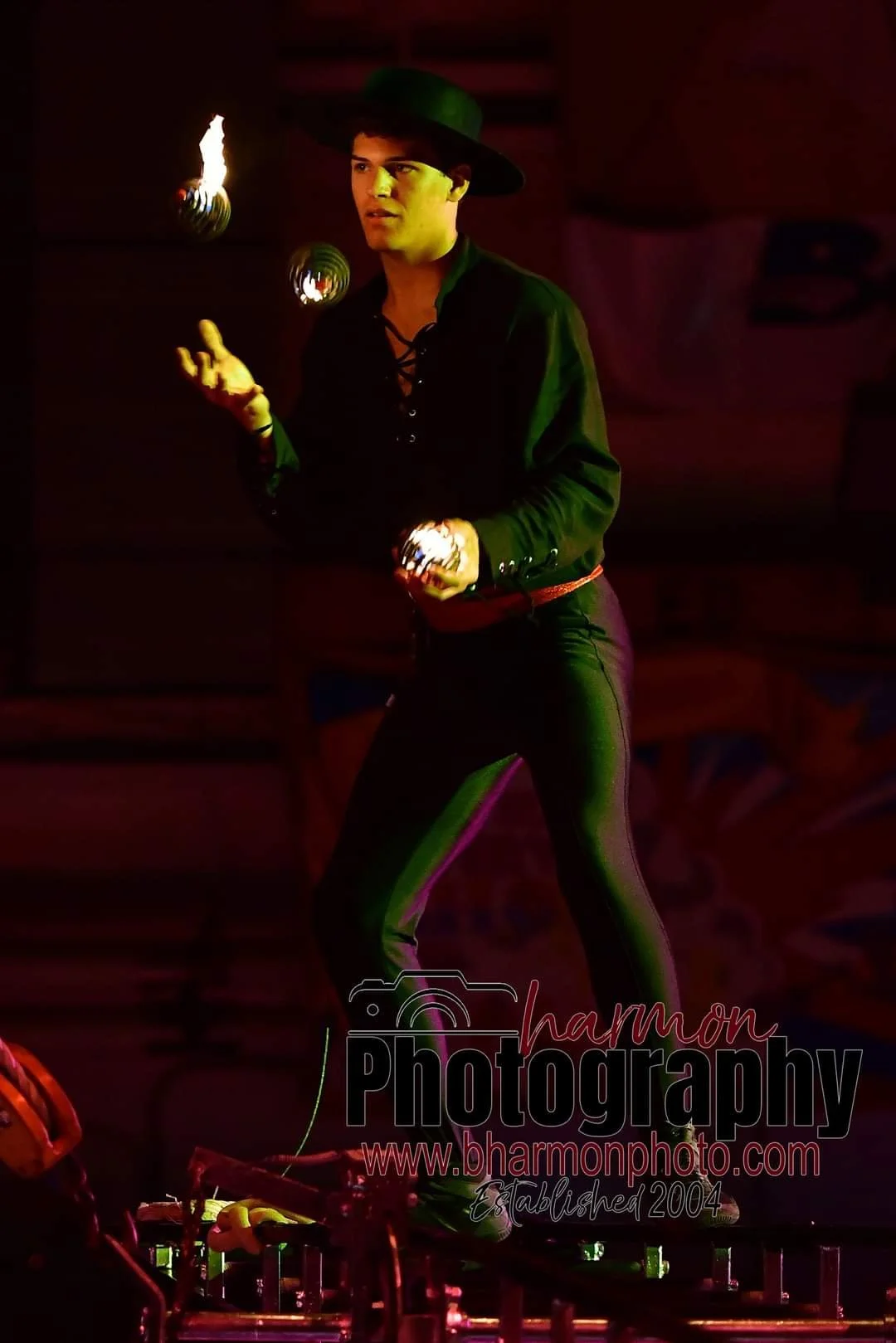 Gallery — PERU AMATEUR CIRCUS