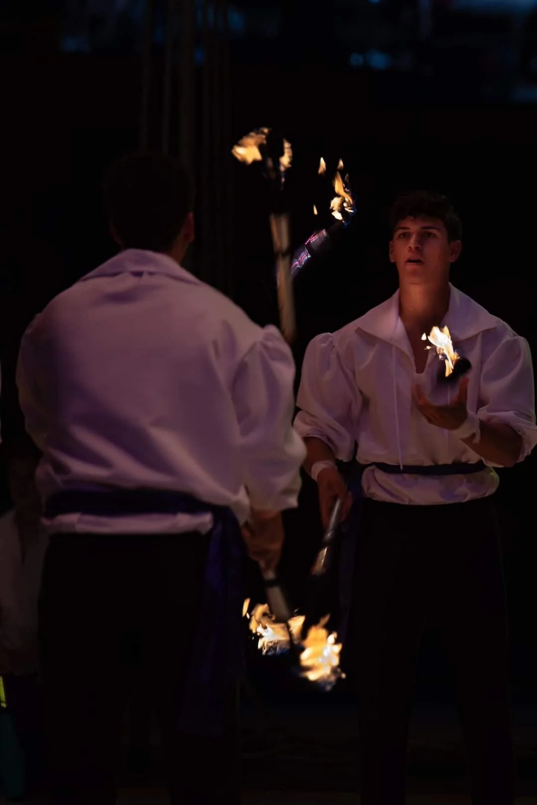 Gallery — PERU AMATEUR CIRCUS