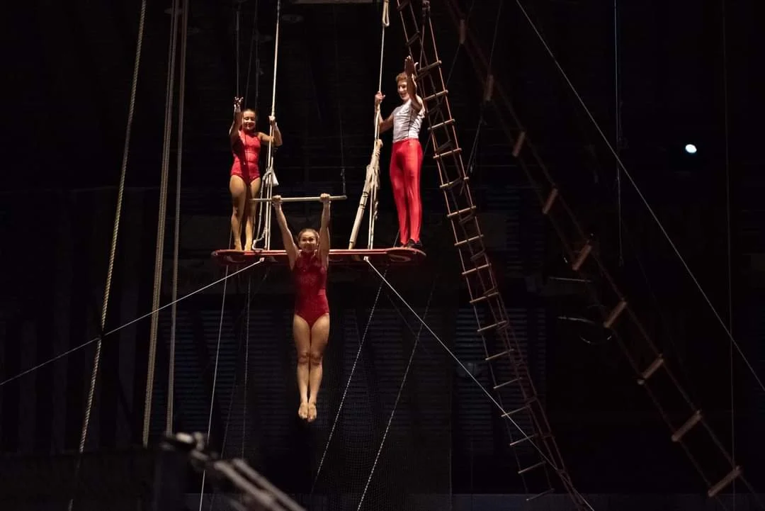 Gallery — PERU AMATEUR CIRCUS