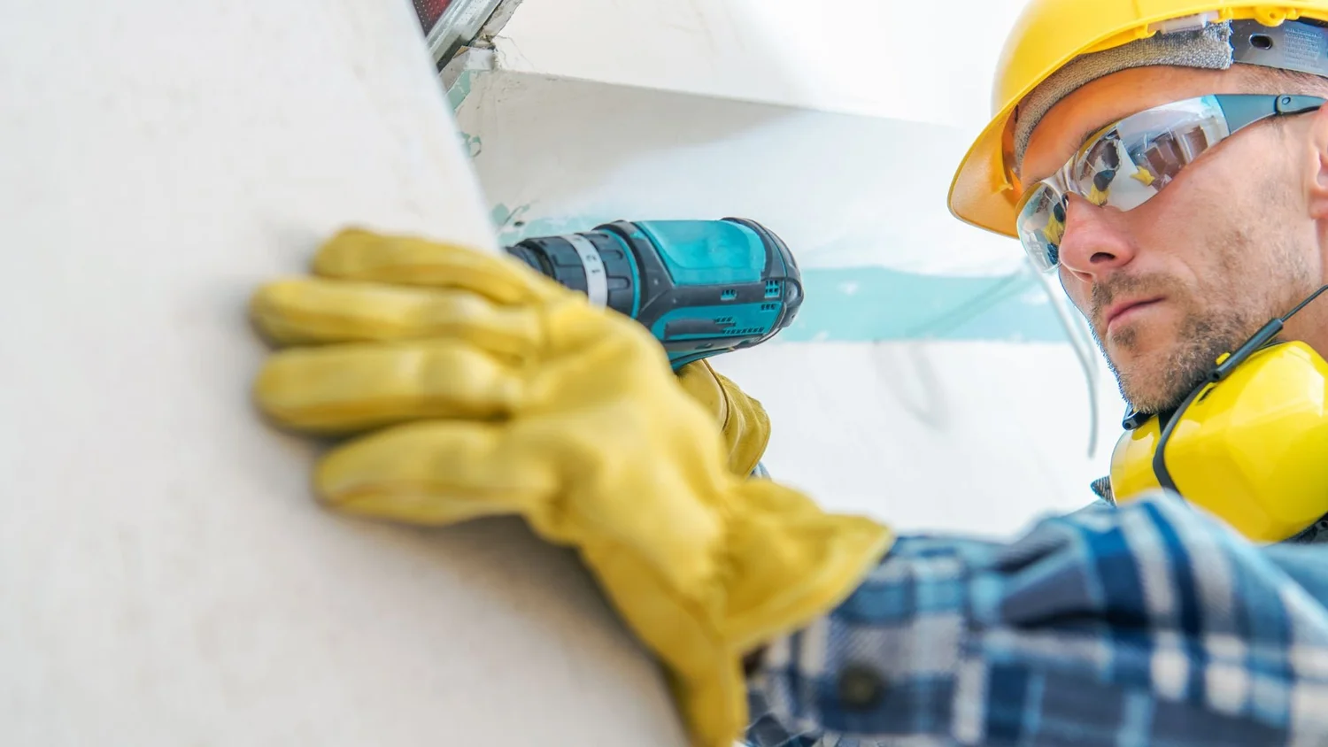 General 2 — FMG Construction