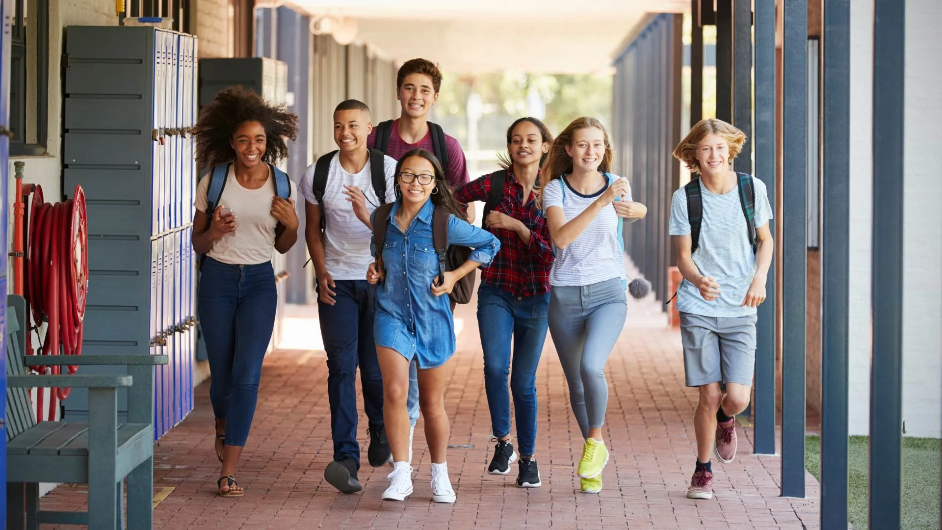 The Importance of Quality Education Facilities: How K-12 Construction ...